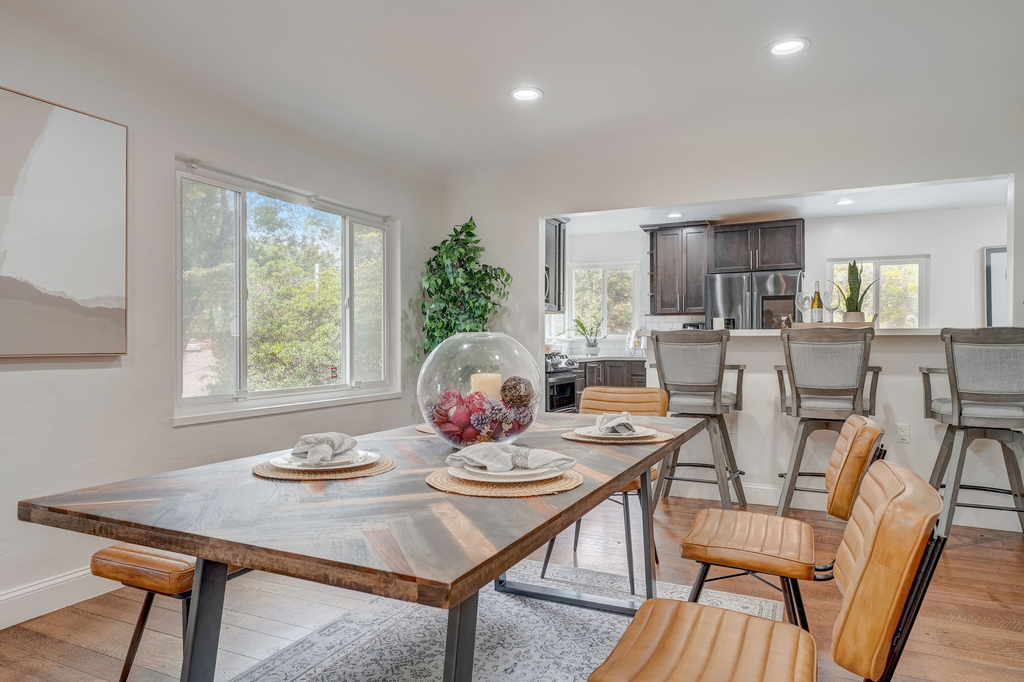 6101 Hillmont Dr, Oakland, CA 94605 | ShowingTime+ Listing Media Services