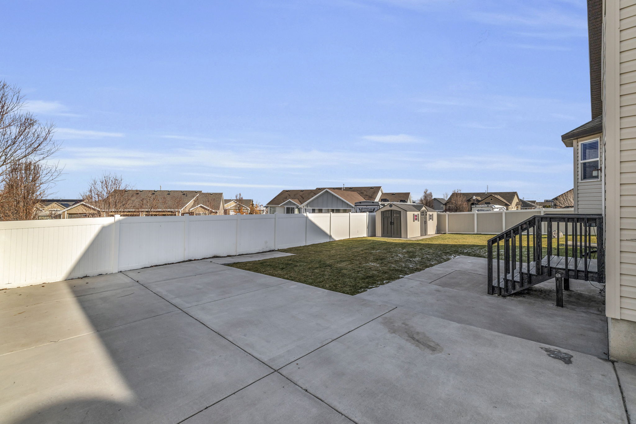 6108 Vista Mesa Dr, West Valley City, UT 84128 | Densley Film & Photo