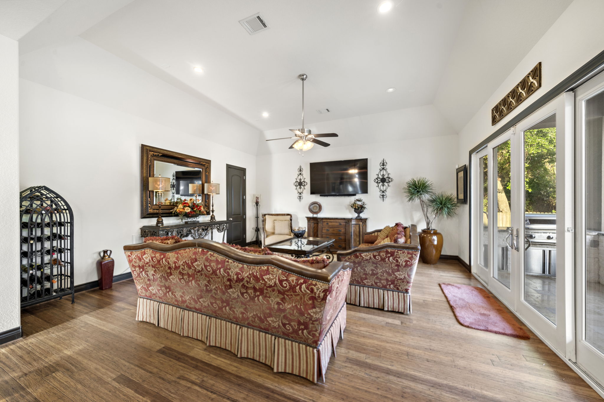 6118 Valhalla Dr, Spring, TX 77379 | Strata Visuals
