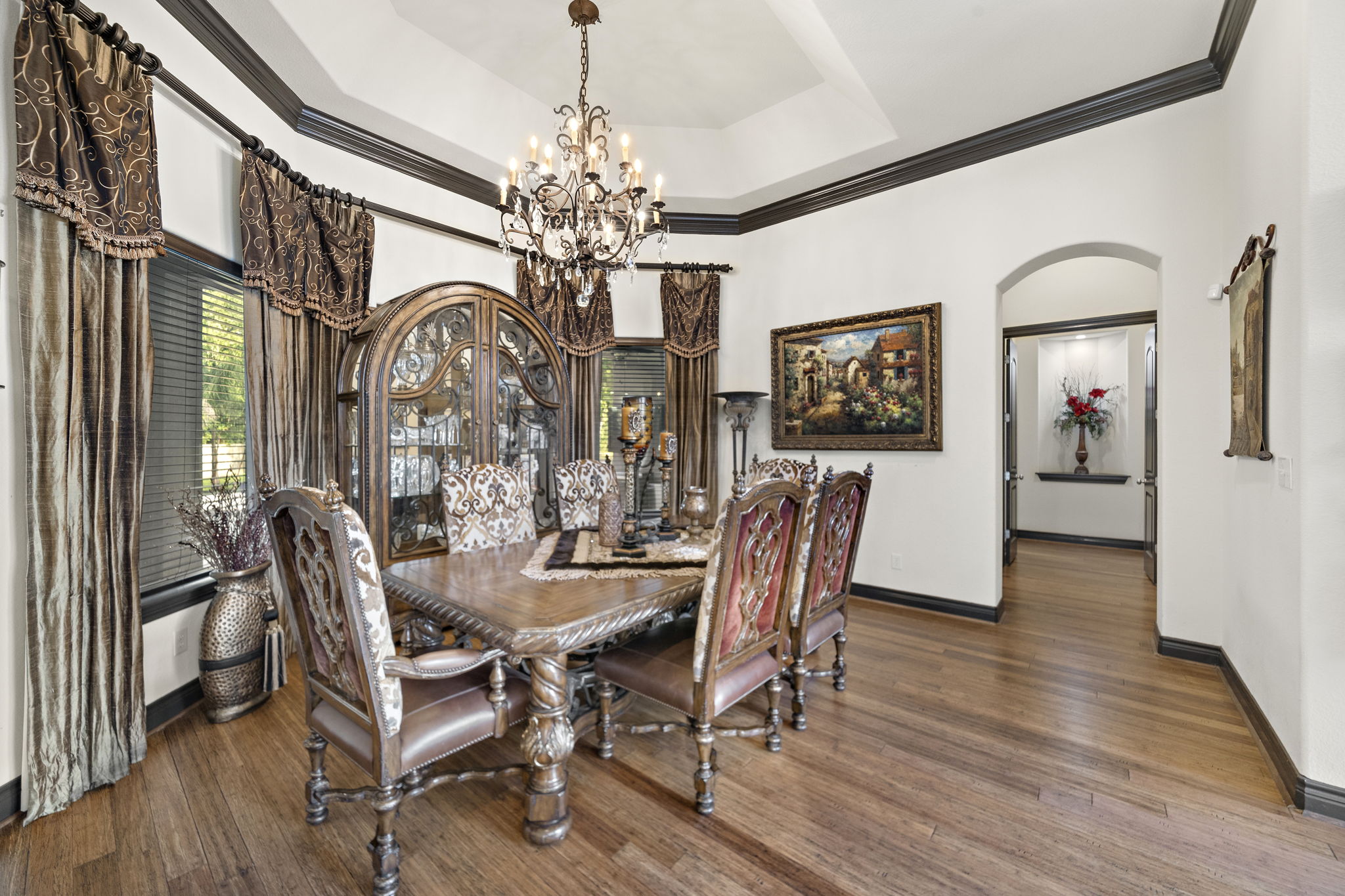 6118 Valhalla Dr, Spring, TX 77379 | Strata Visuals