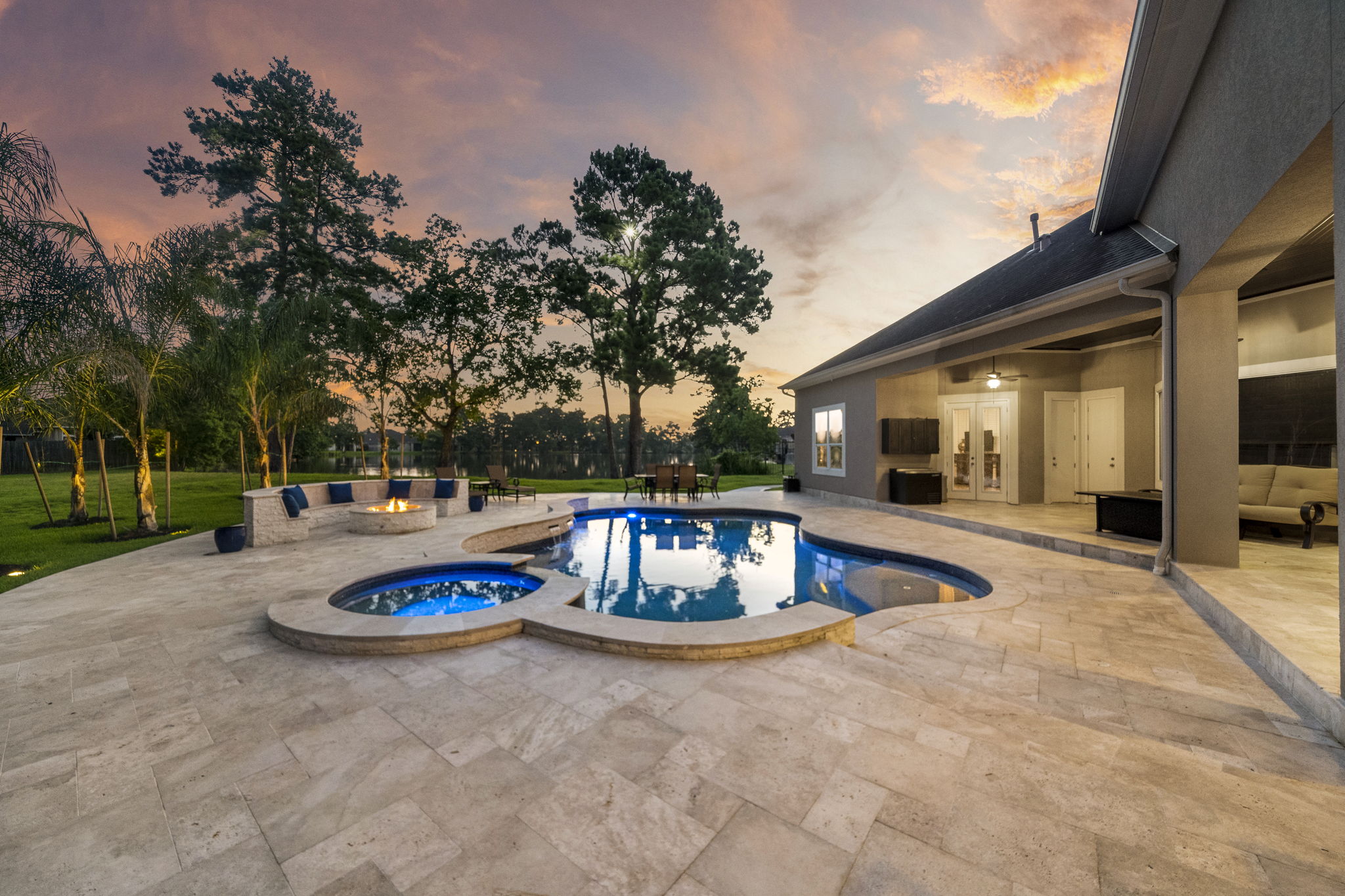 6118 Valhalla Dr, Spring, TX 77379 | Strata Visuals