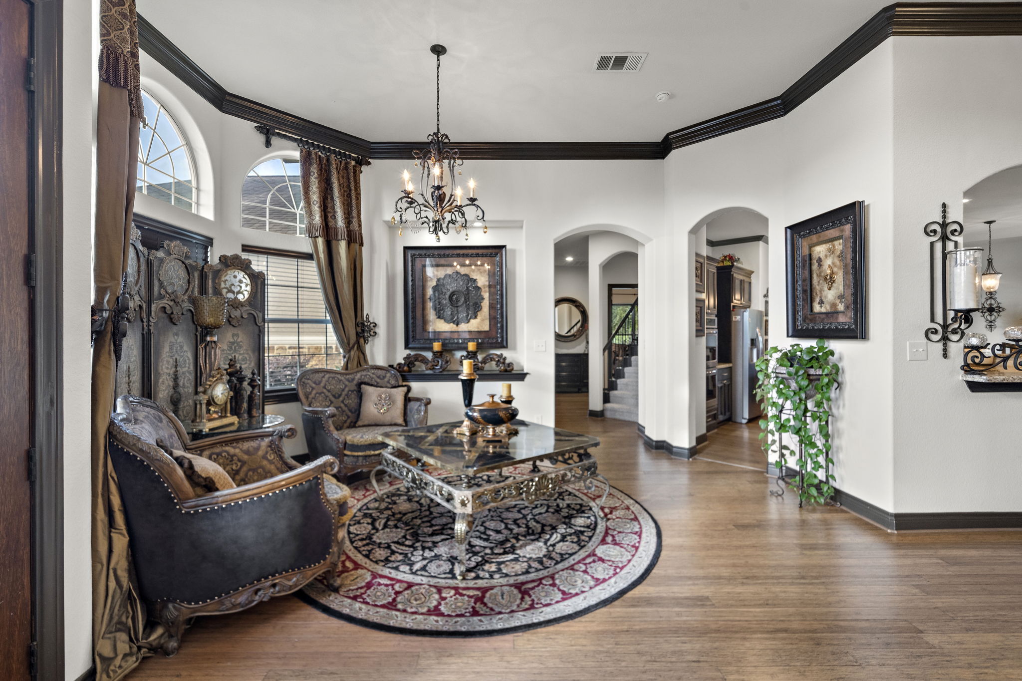 6118 Valhalla Dr, Spring, TX 77379 | Strata Visuals