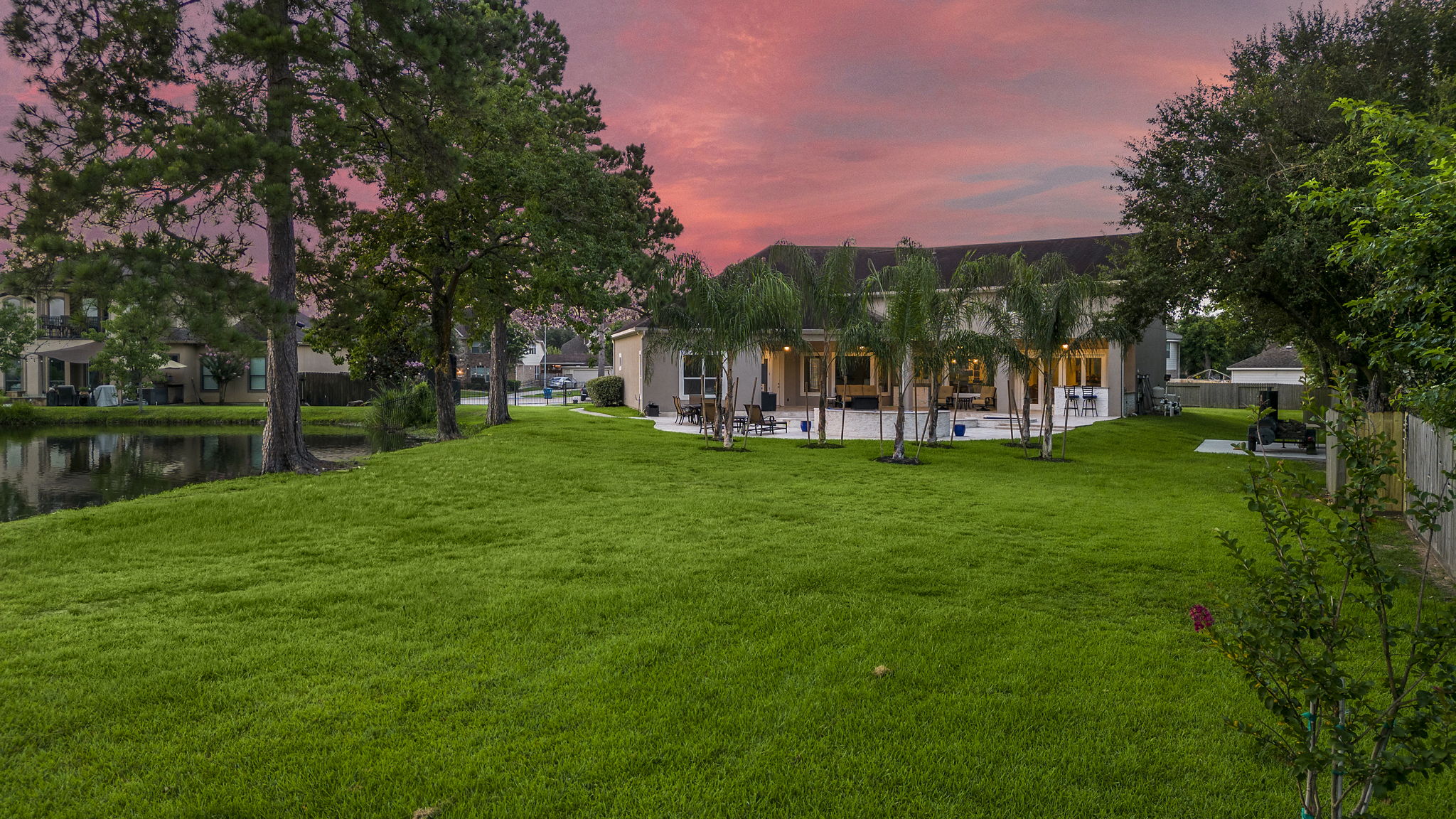 6118 Valhalla Dr, Spring, TX 77379 | Strata Visuals