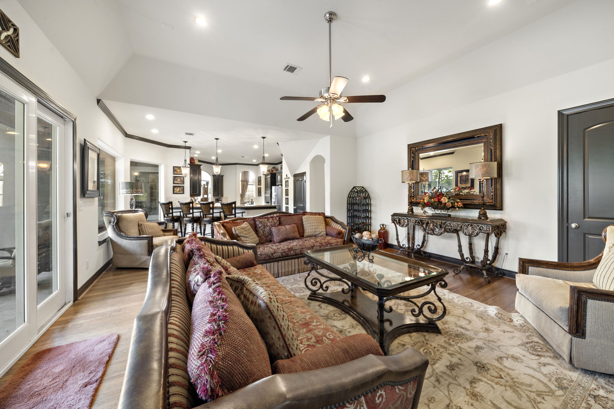 6118 Valhalla Dr, Spring, TX 77379 | Strata Visuals