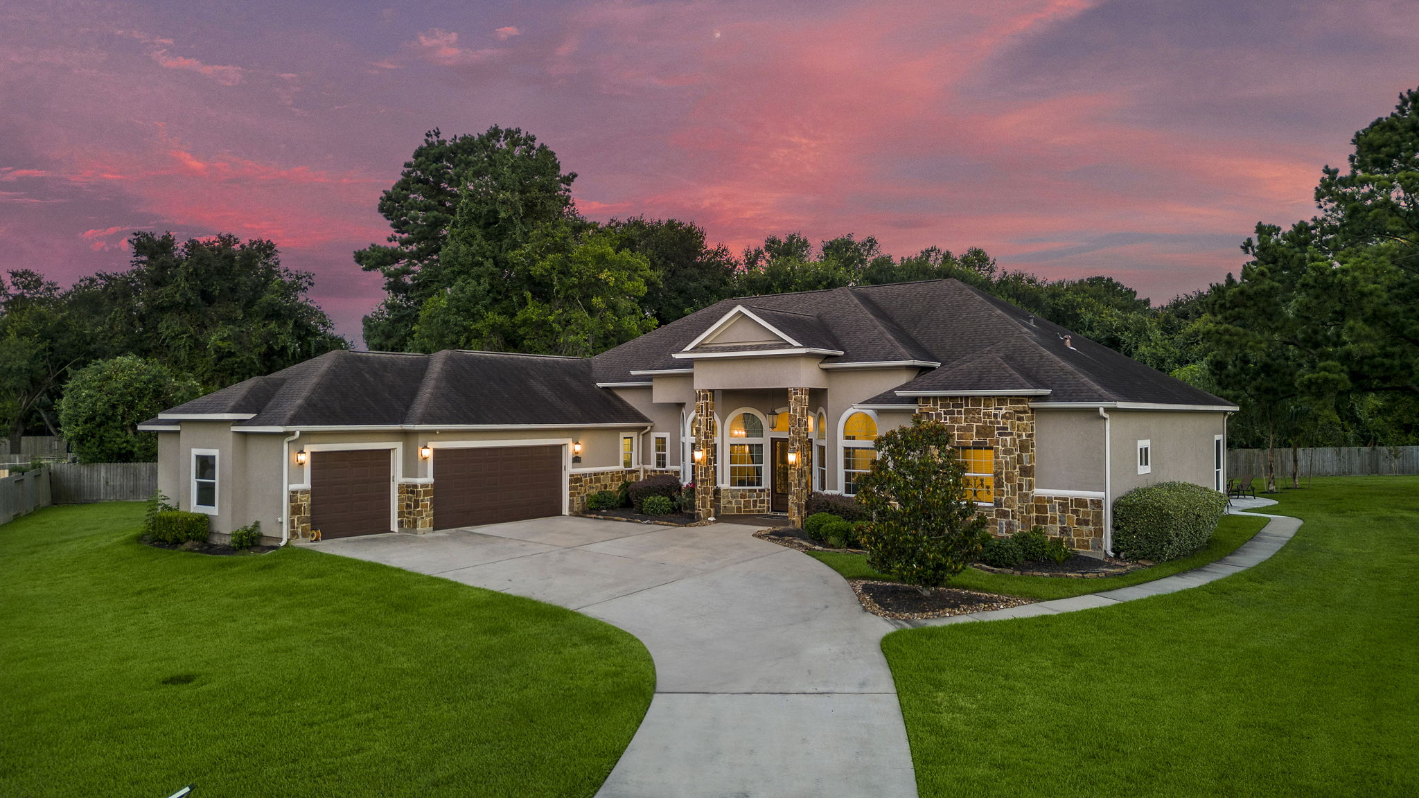 6118 Valhalla Dr, Spring, TX 77379 | Strata Visuals