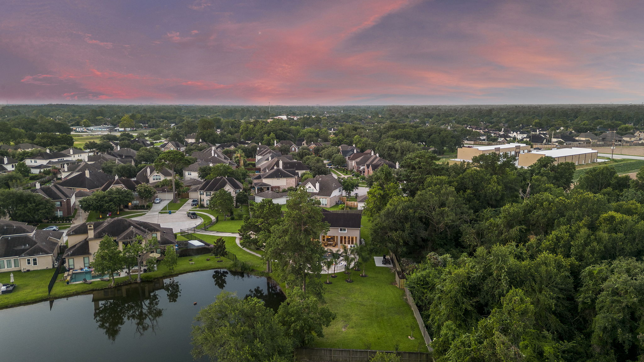 6118 Valhalla Dr, Spring, TX 77379 | Strata Visuals