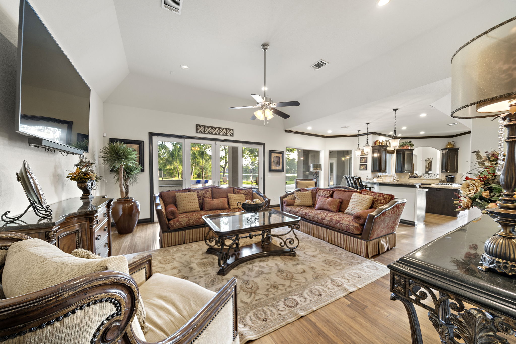 6118 Valhalla Dr, Spring, TX 77379 | Strata Visuals