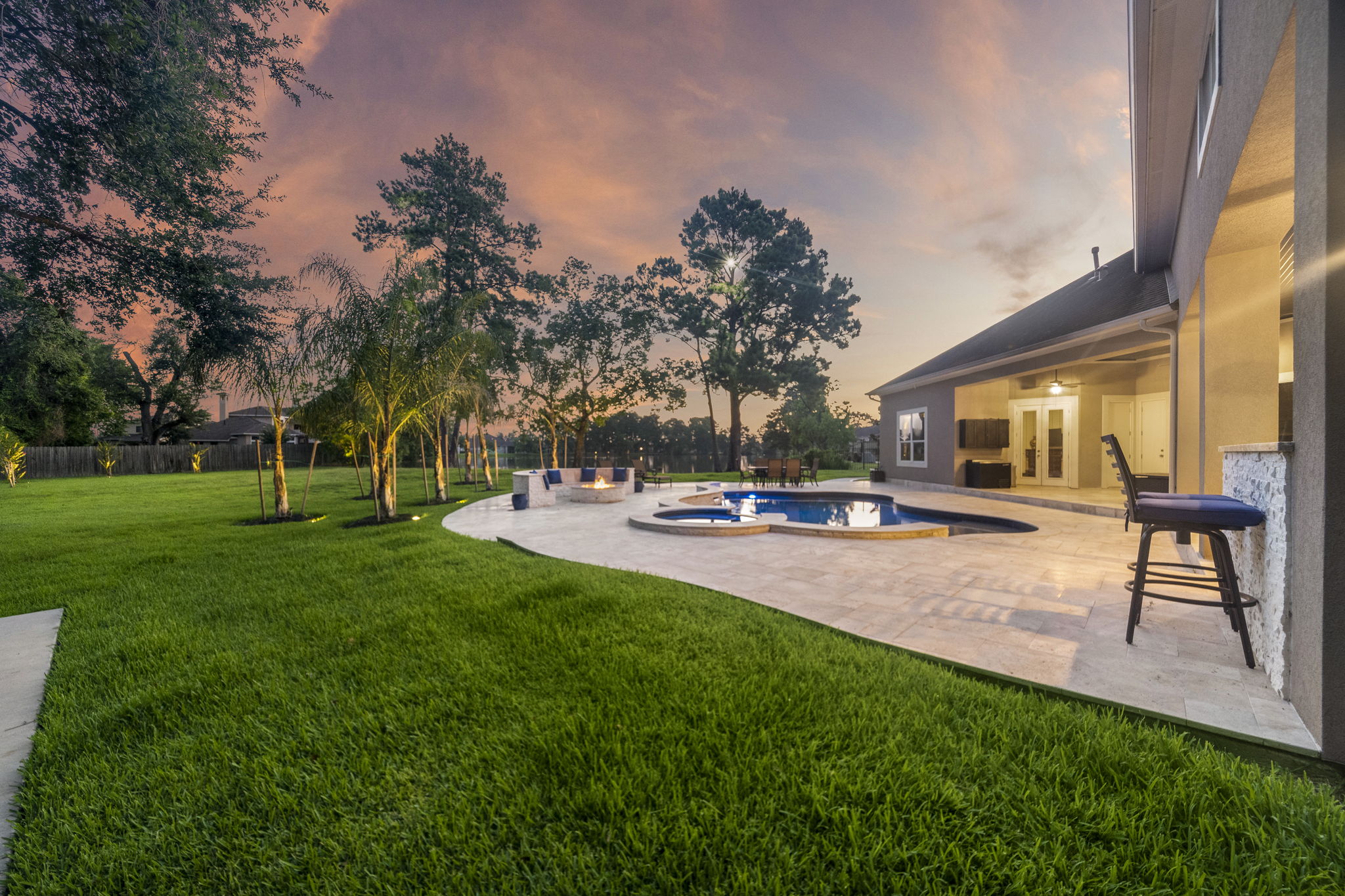 6118 Valhalla Dr, Spring, TX 77379 | Strata Visuals