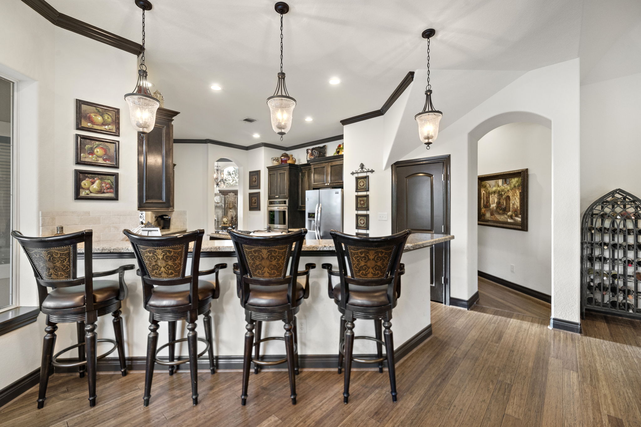 6118 Valhalla Dr, Spring, TX 77379 | Strata Visuals
