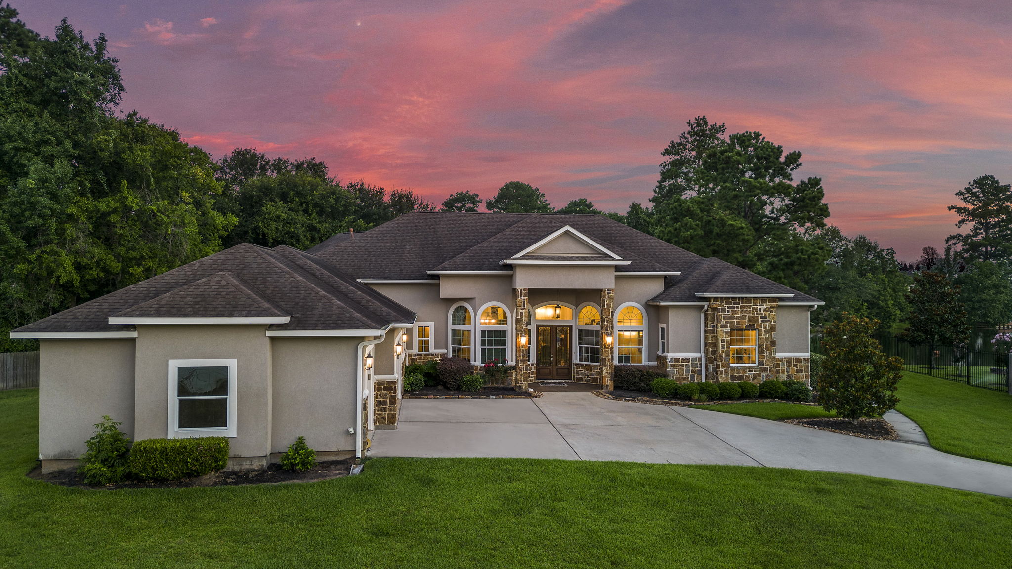 6118 Valhalla Dr, Spring, TX 77379 | Strata Visuals