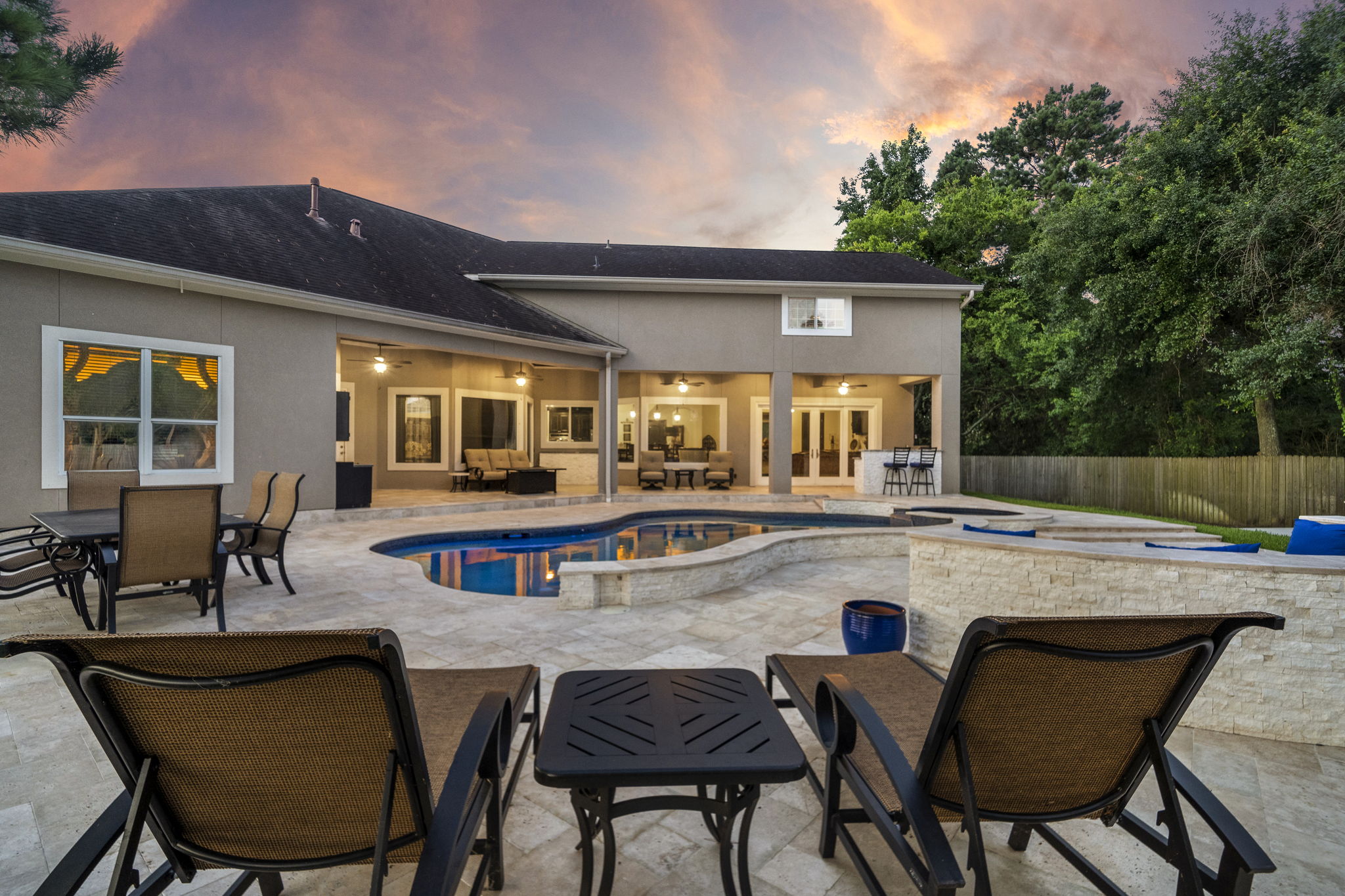 6118 Valhalla Dr, Spring, TX 77379 | Strata Visuals