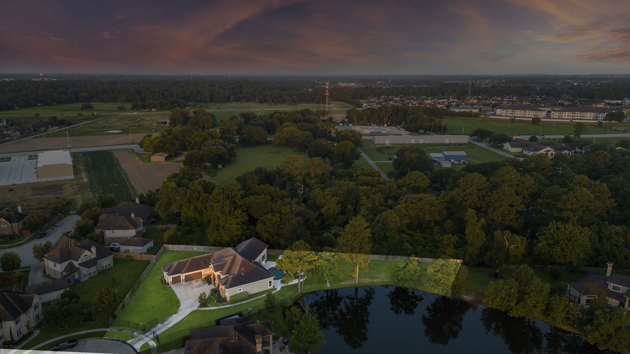 6118 Valhalla Dr, Spring, TX 77379 | Strata Visuals