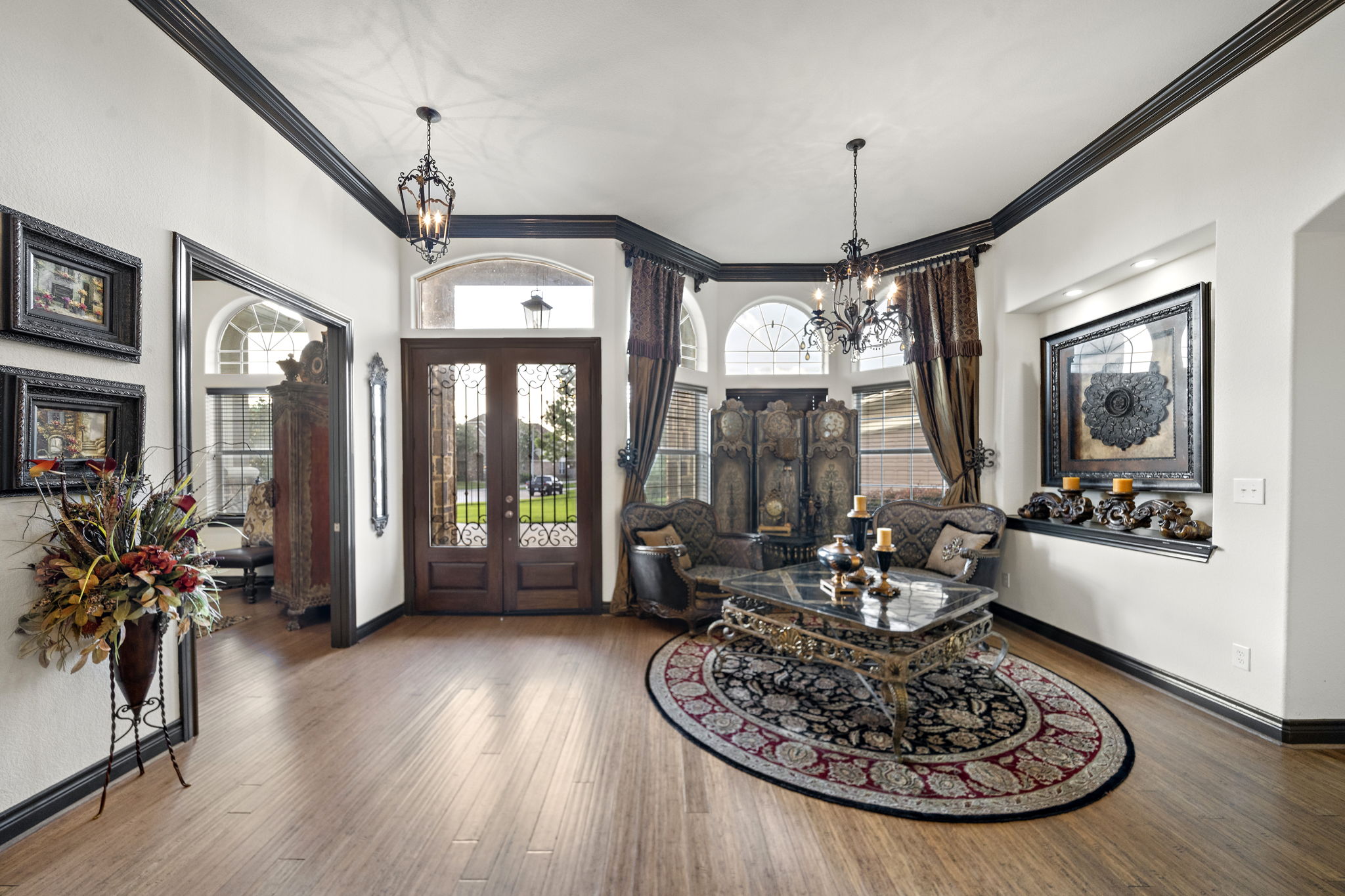 6118 Valhalla Dr, Spring, TX 77379 | Strata Visuals