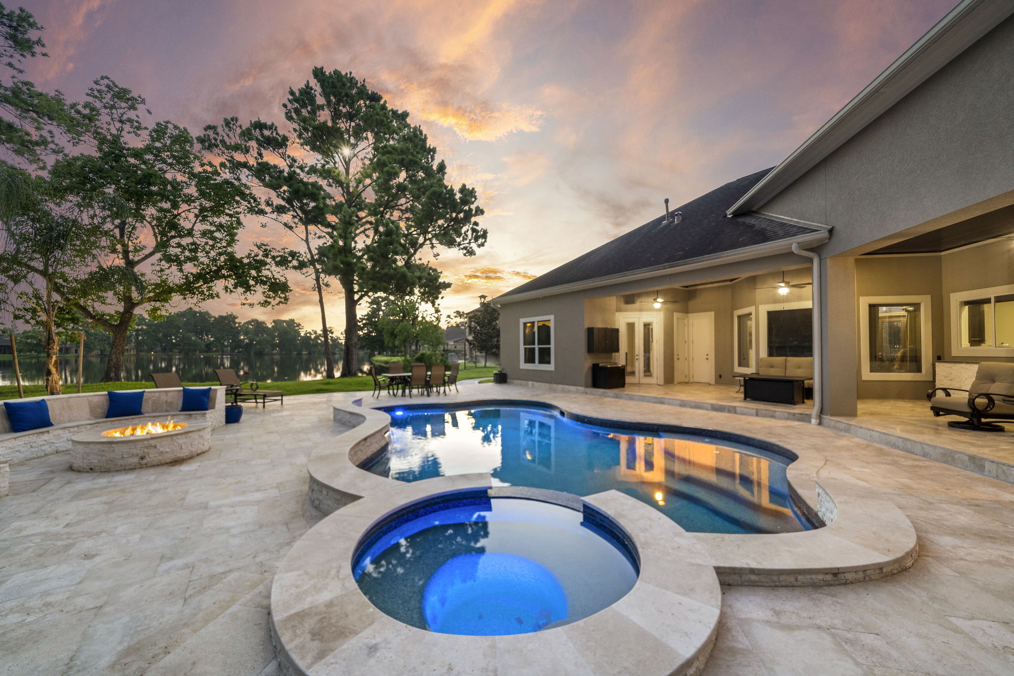 6118 Valhalla Dr, Spring, TX 77379 | Strata Visuals