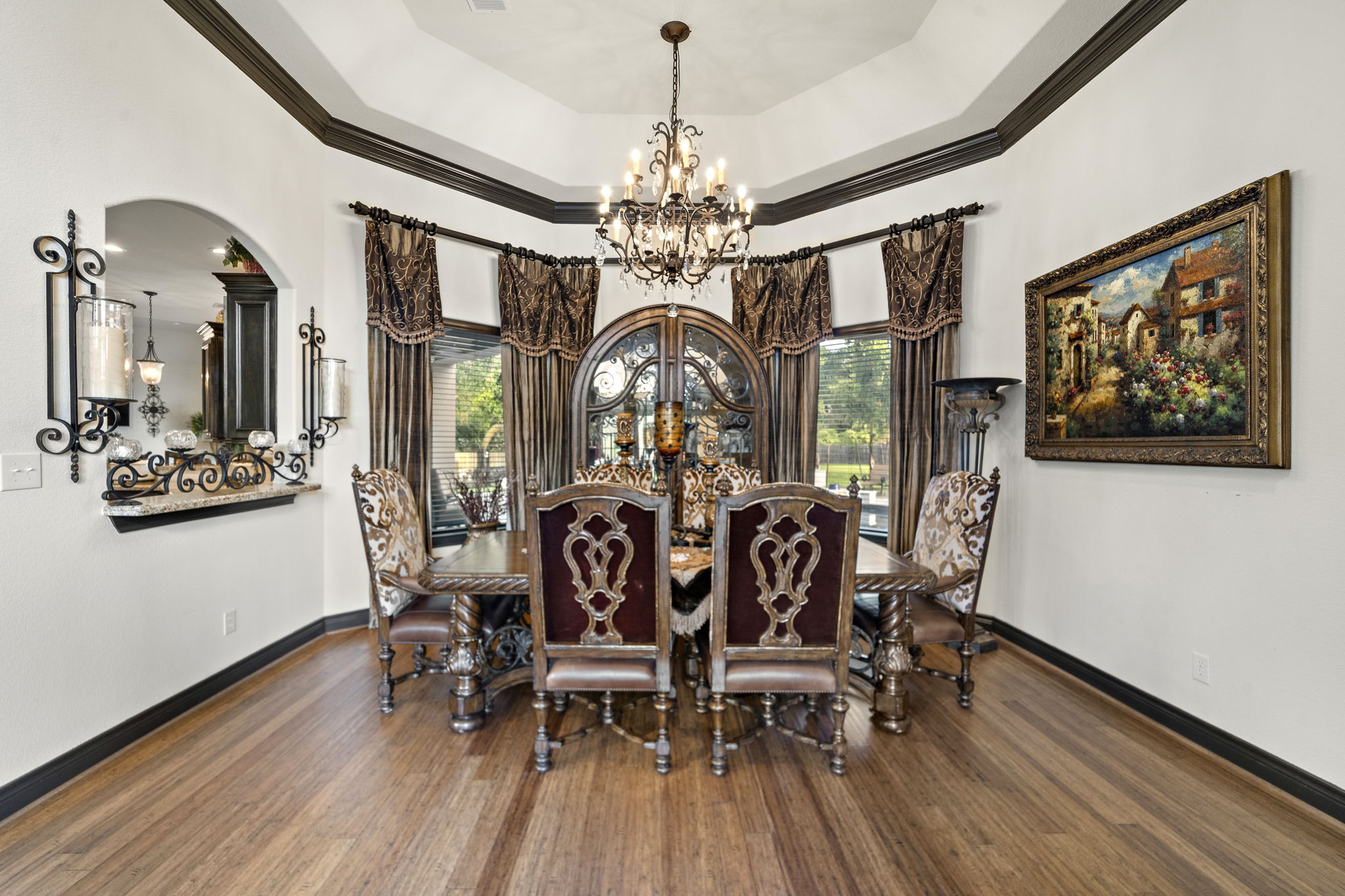 6118 Valhalla Dr, Spring, TX 77379 | Strata Visuals