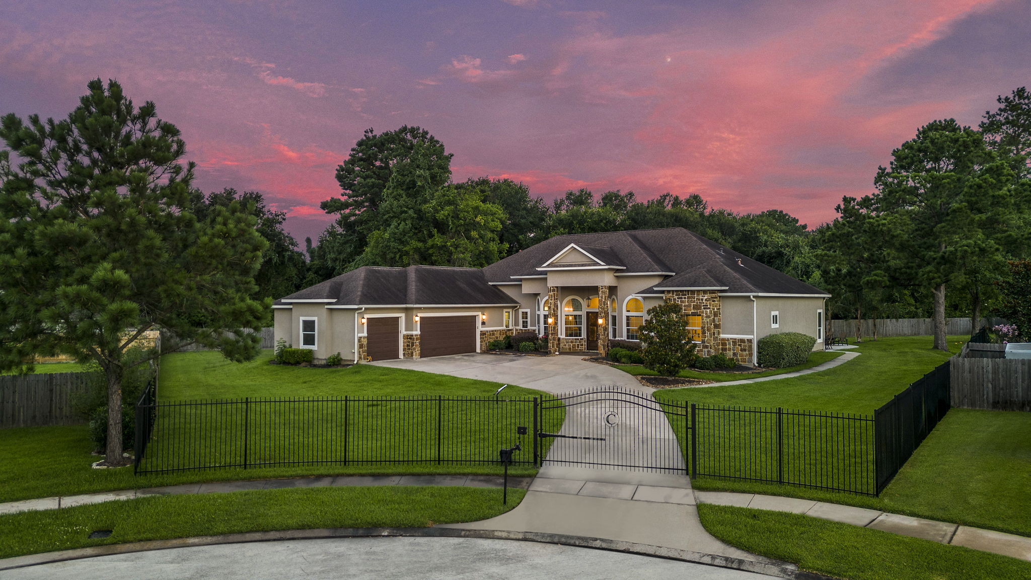 6118 Valhalla Dr, Spring, TX 77379 | Strata Visuals
