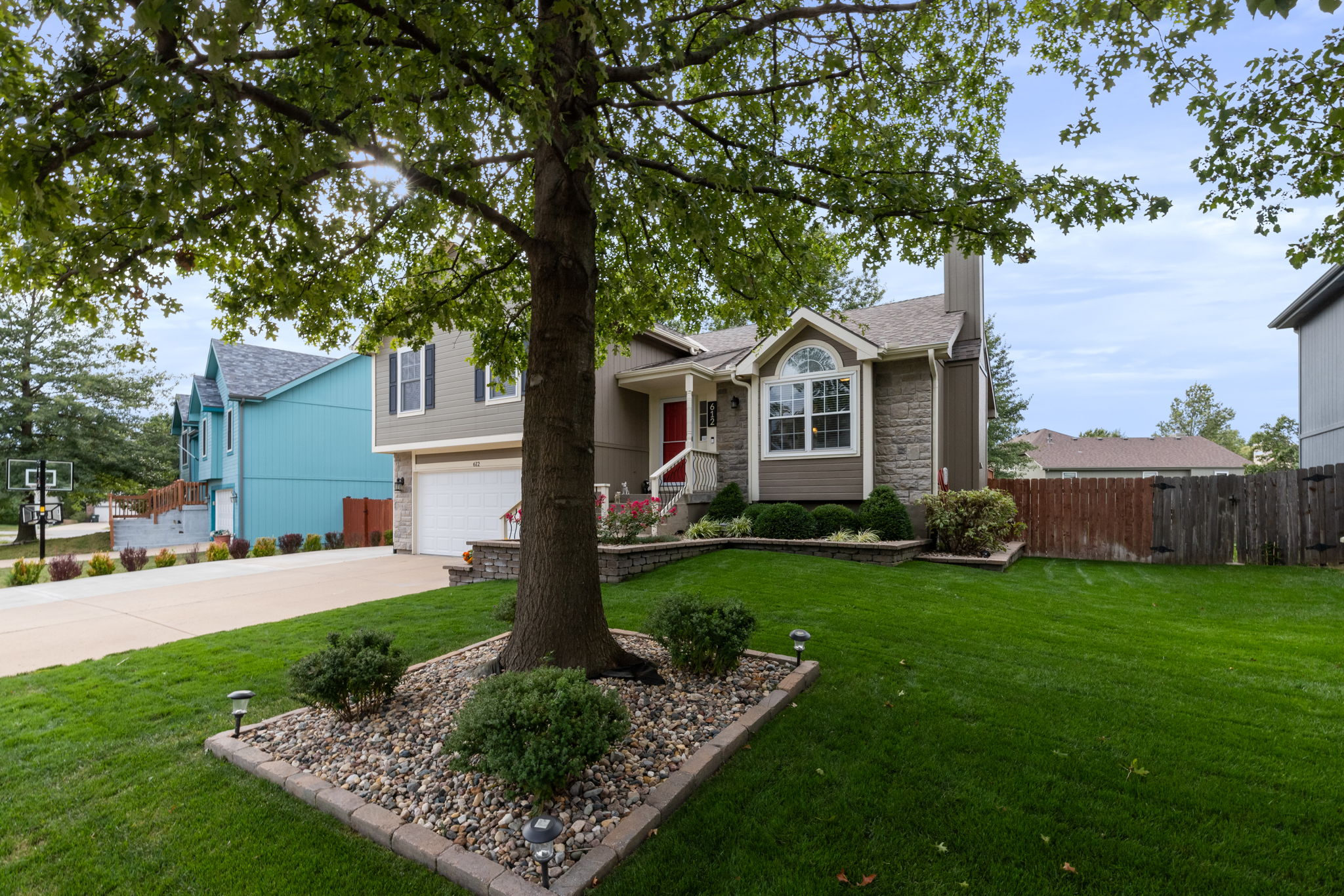 612 Winwood Terrace, Gardner, KS 66030 | KC Home Photography