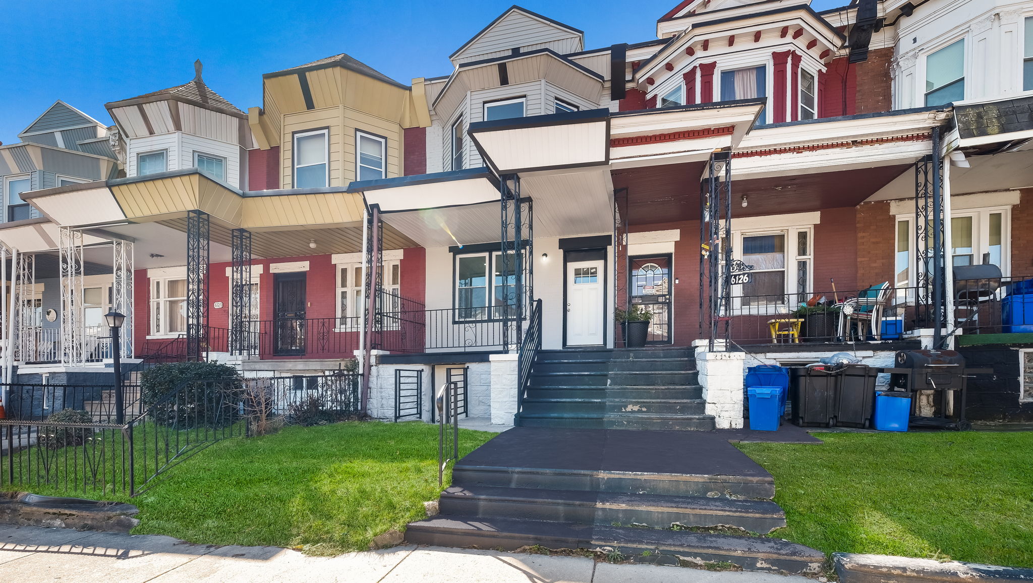 6124 Webster St, Philadelphia, PA 19143 | Bright House Photo