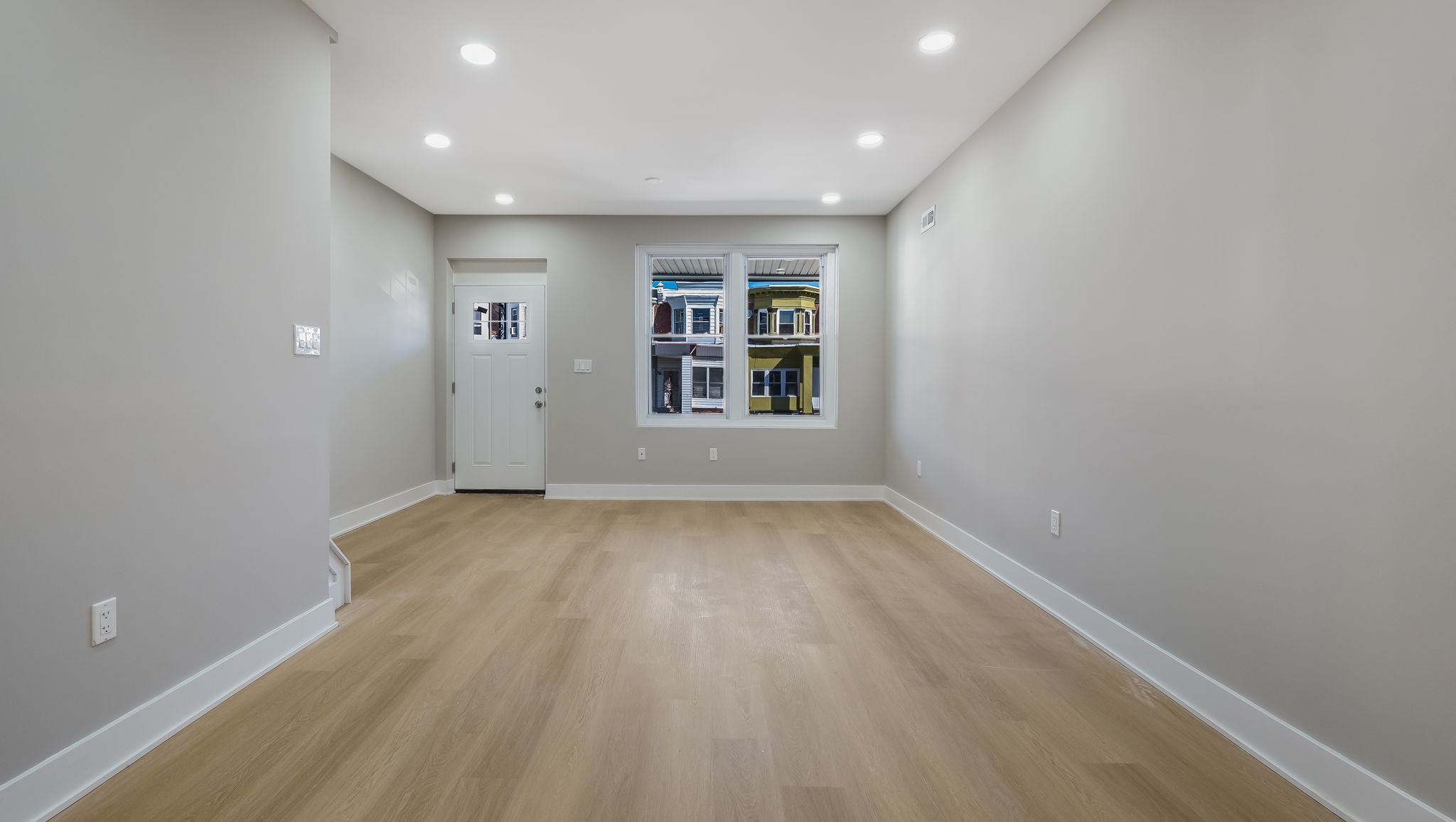 6124 Webster St, Philadelphia, PA 19143 | Bright House Photo