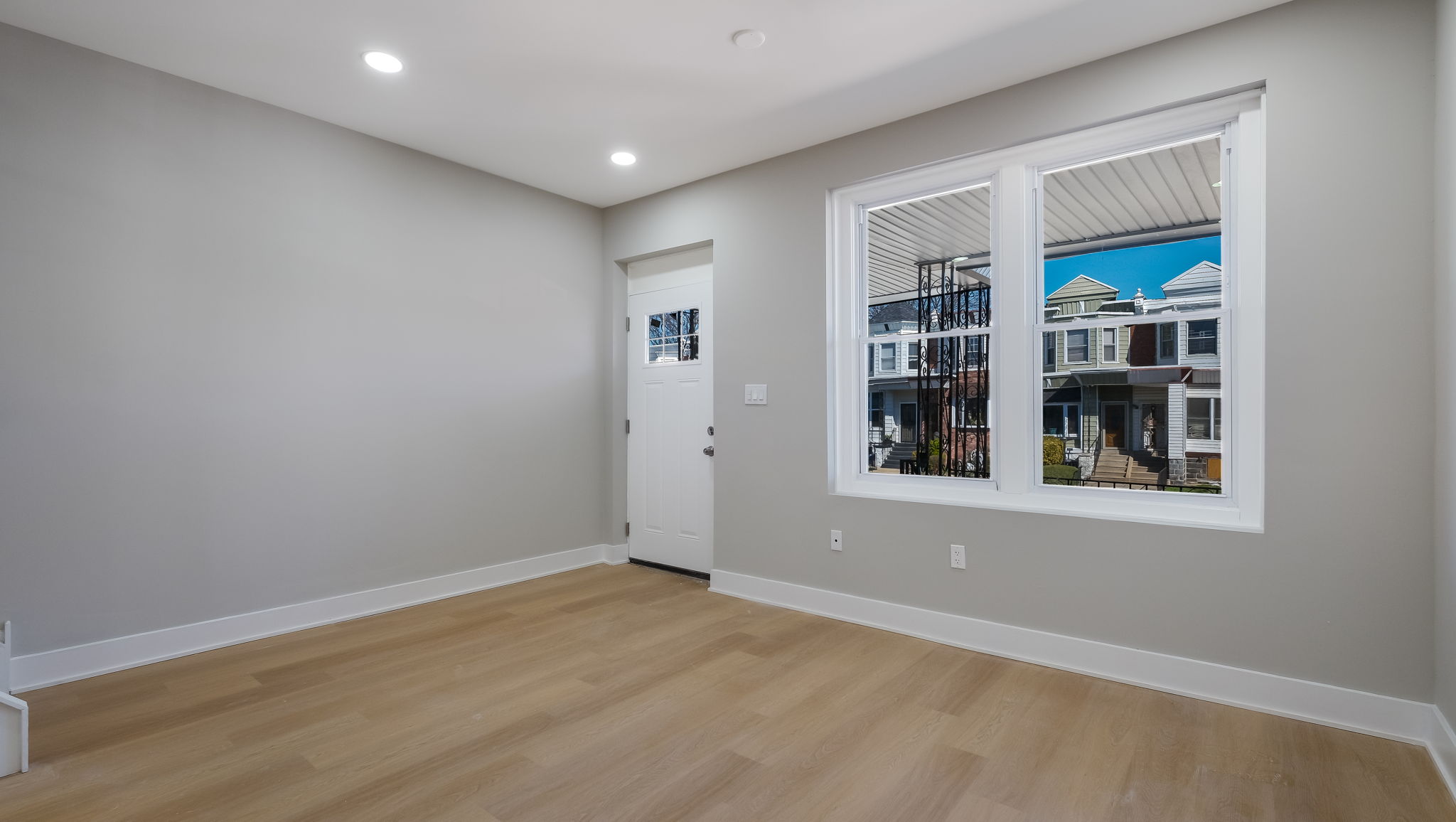 6124 Webster St, Philadelphia, PA 19143 | Bright House Photo