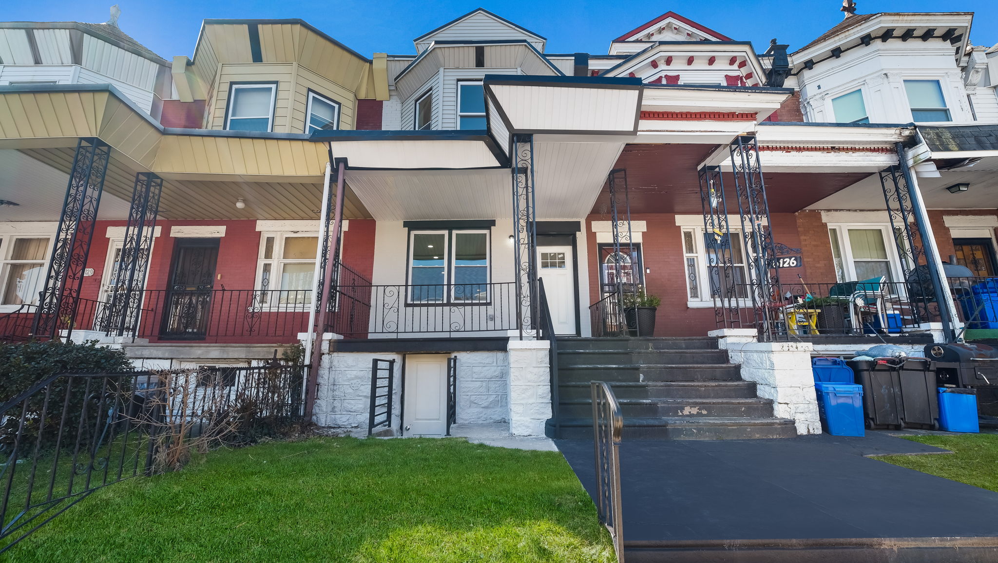 6124 Webster St, Philadelphia, PA 19143 | Bright House Photo