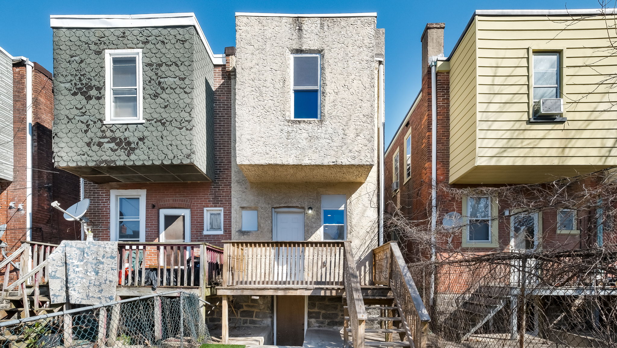 6124 Webster St, Philadelphia, PA 19143 | Bright House Photo