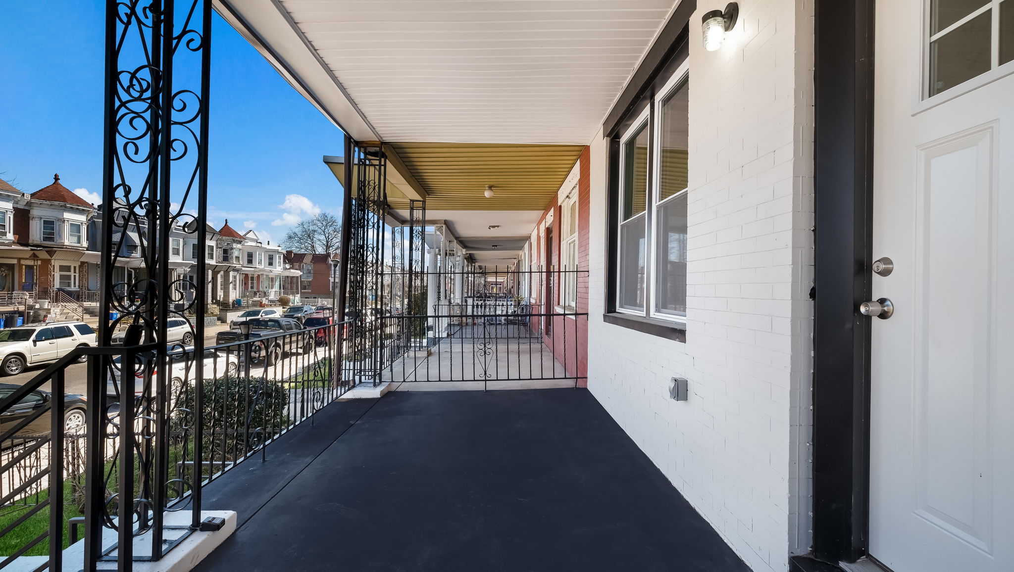 6124 Webster St, Philadelphia, PA 19143 | Bright House Photo