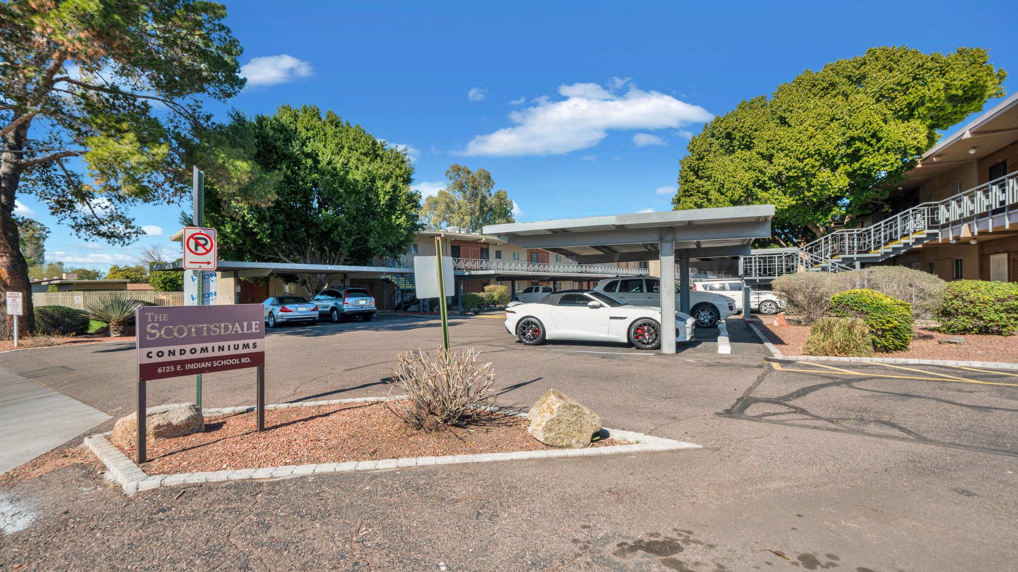 6125 E Indian School Rd unit 133, Scottsdale, AZ 85251 | SOLD Real ...