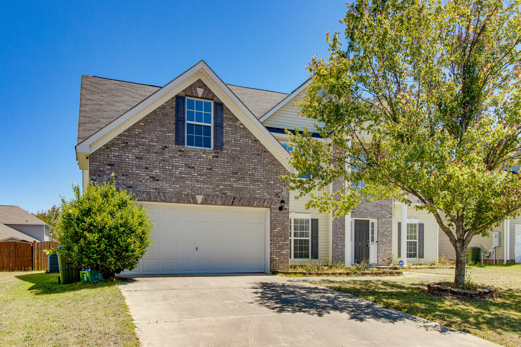 615 Batty Way, Sumter, SC 29154