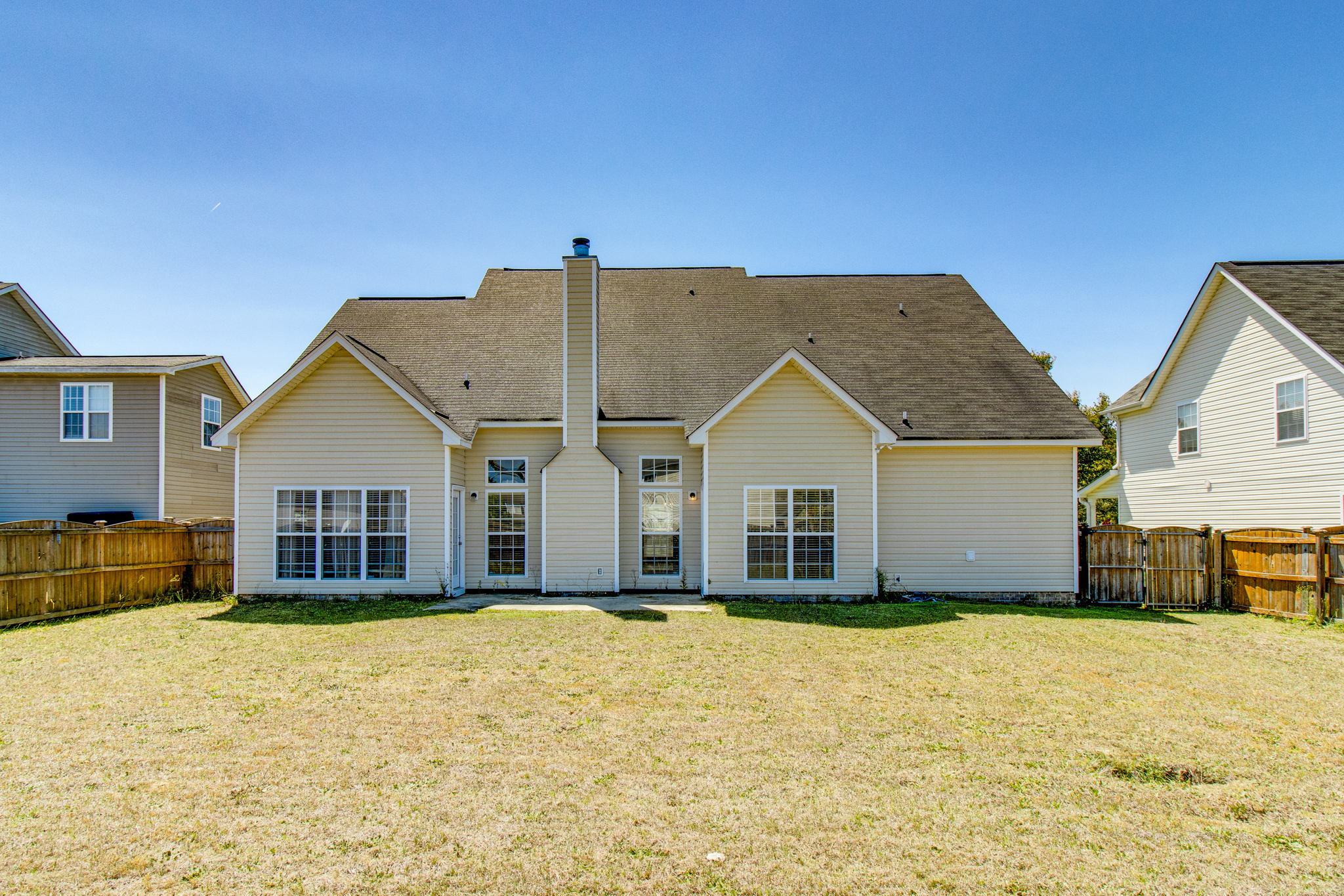 615 Batty Way, Sumter, SC 29154