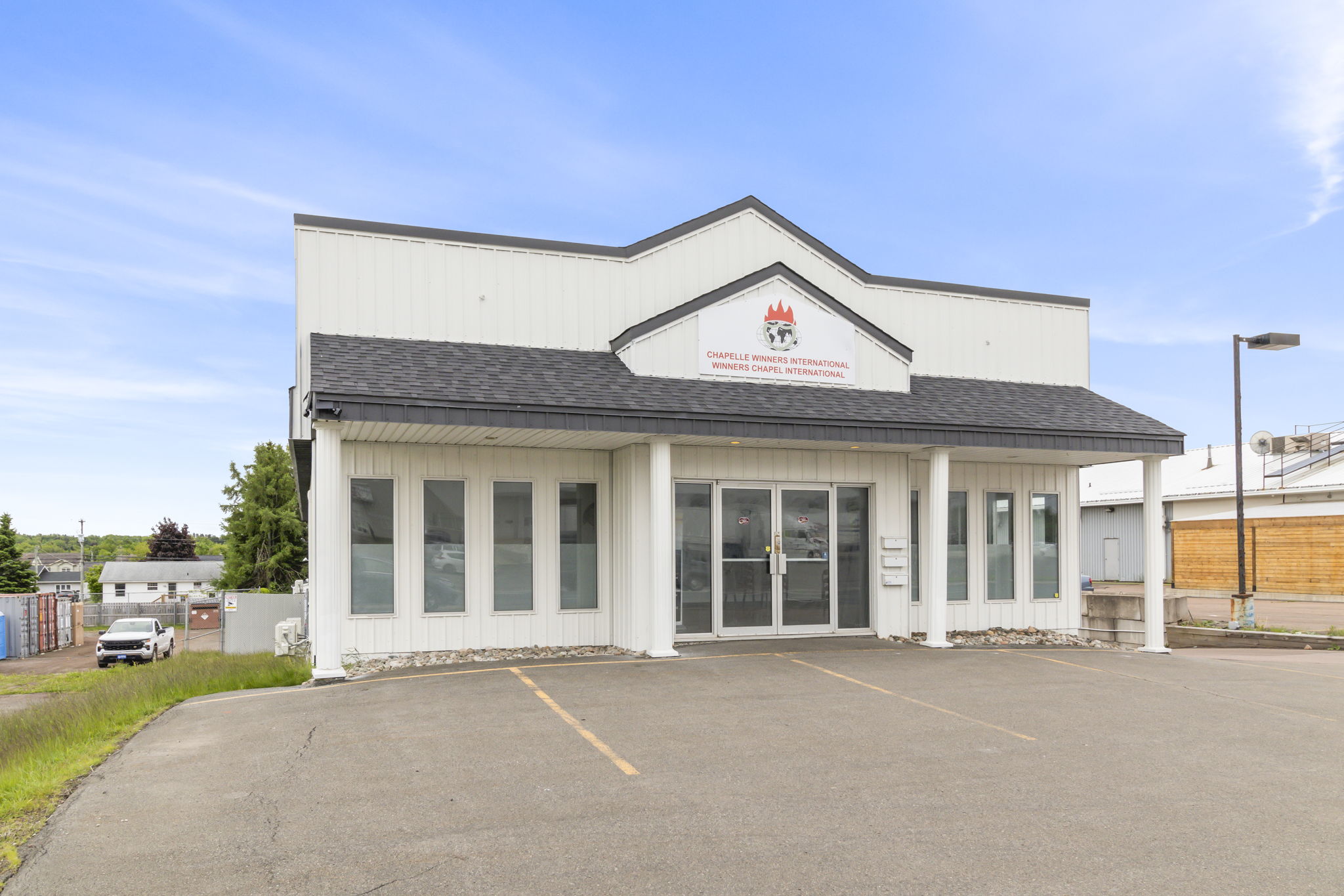 616 Champlain St, Dieppe, NB E1A 1P4 | PROPICSTA & MeasureMySpace