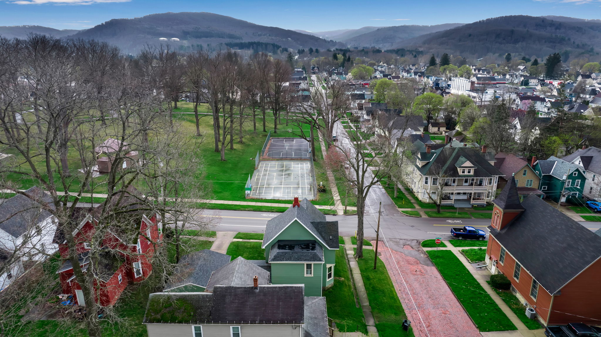 616 Washington St, Olean, NY 14760 | Three Sixty Views (Photography ...