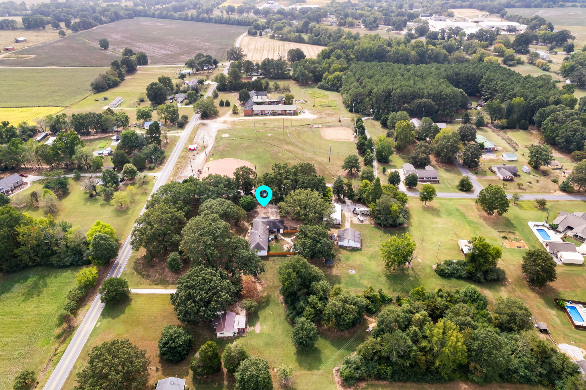 6165 Co Rd 15, Florence, AL 35633 | Property Image Concepts, LLC