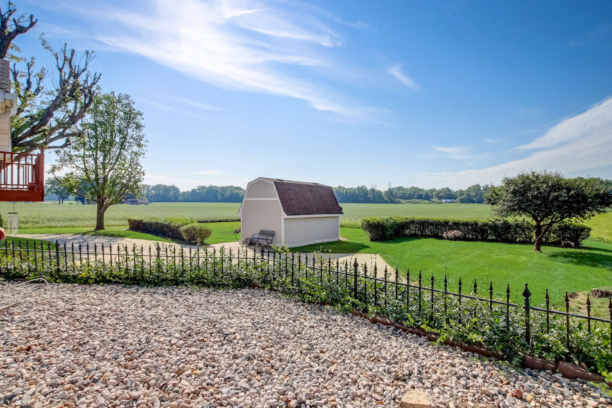 617 W 575 S, Pendleton, IN 46064 | Zillow Media Experts