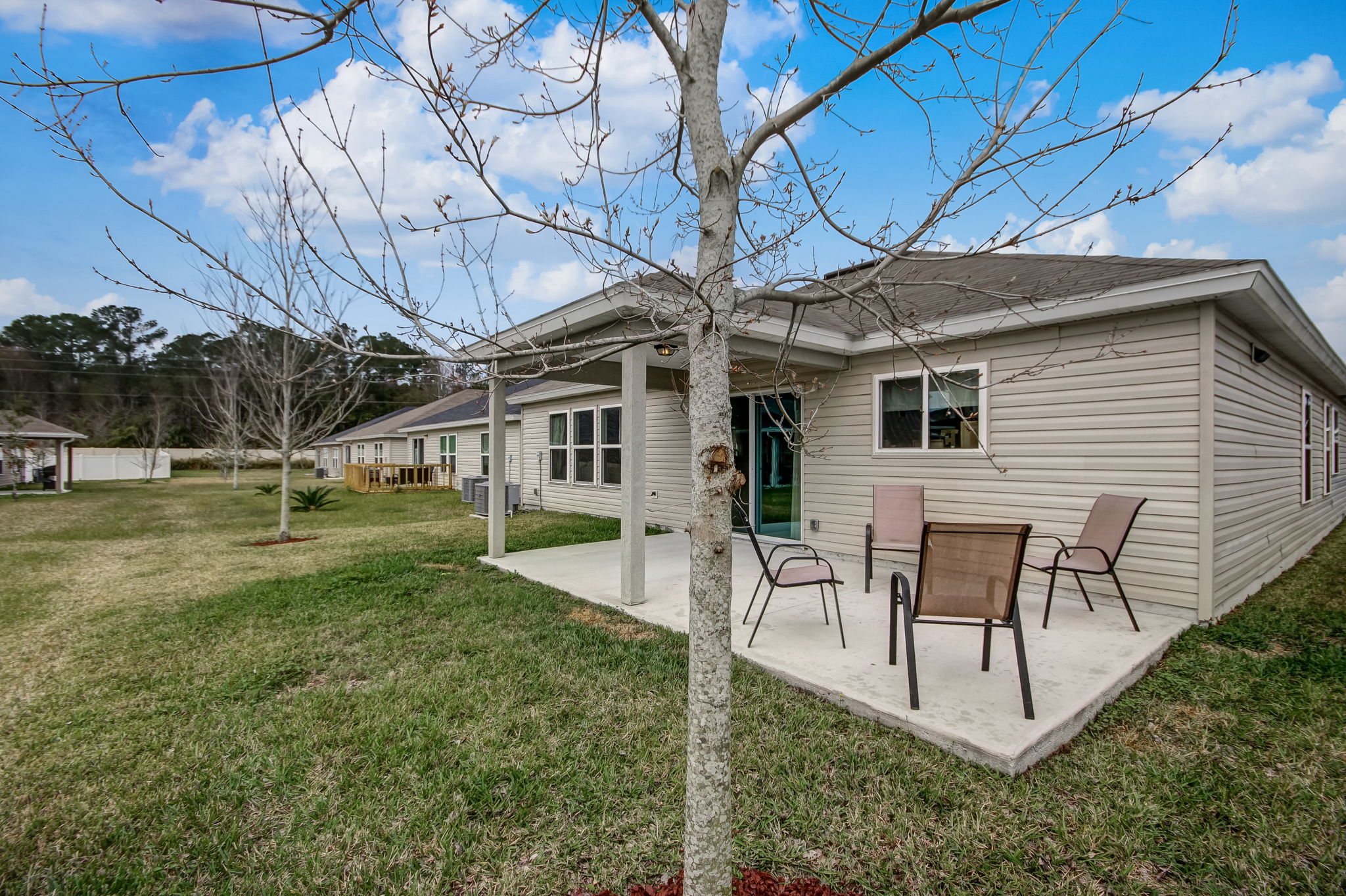 62 Redland Way, Jacksonville, FL 32218 | ECVT Real Estate Photography