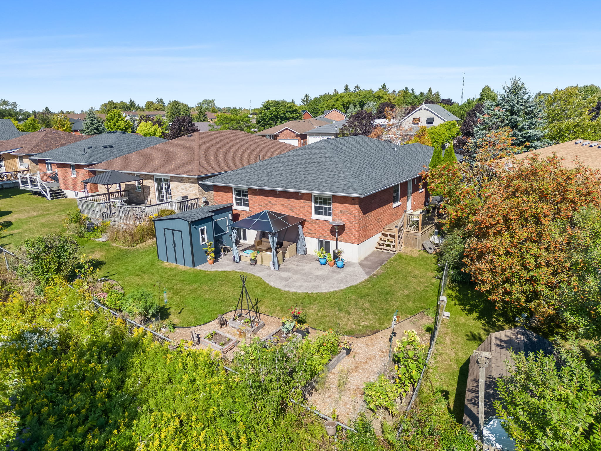 62 Trefusis St, Port Hope, ON L1A 4J2 | Reid Media Agency