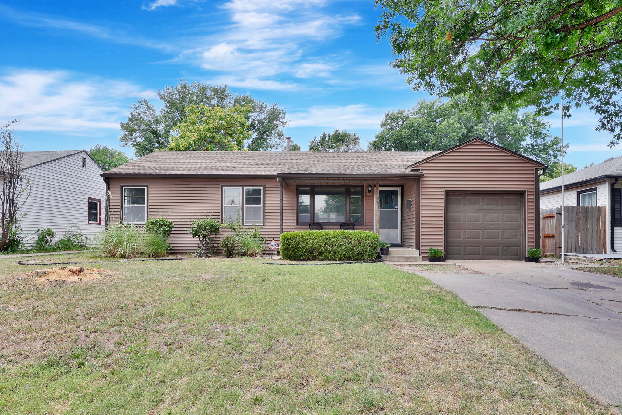 621 Courtleigh St, Wichita, KS 67218 | Tobie Andrews Photography