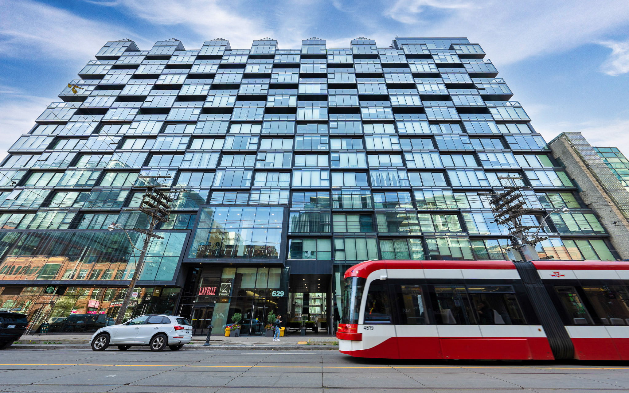 629 King St W, Toronto, ON M5V 0G9