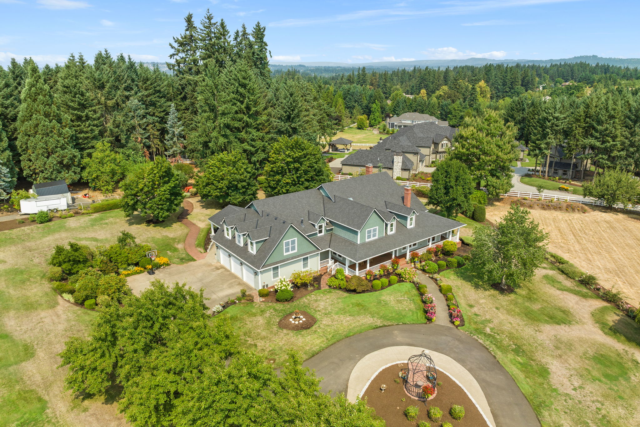 6299 SW Meridian Way, Tualatin, OR 97062 | Caleb Vandermeer Photography