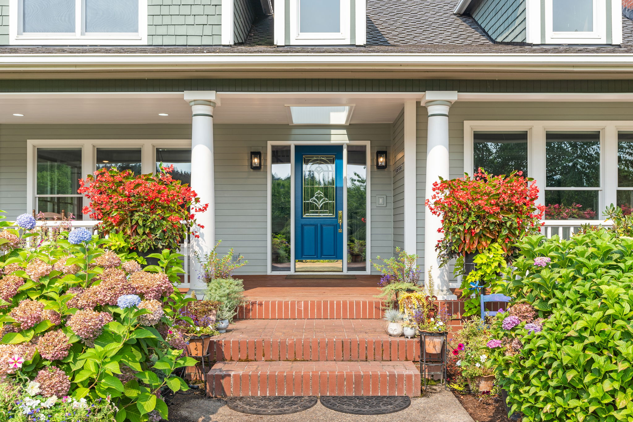 6299 SW Meridian Way, Tualatin, OR 97062 | Caleb Vandermeer Photography