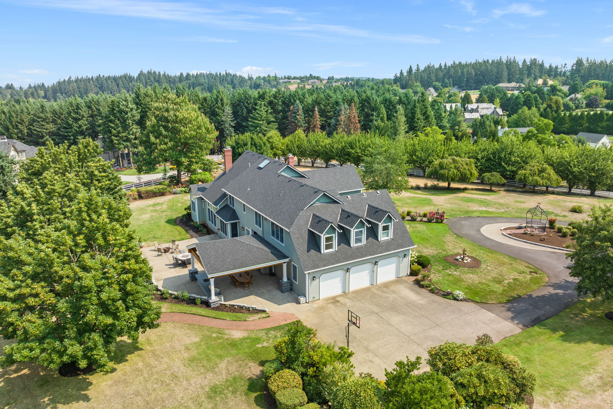 6299 SW Meridian Way, Tualatin, OR 97062 | Caleb Vandermeer Photography