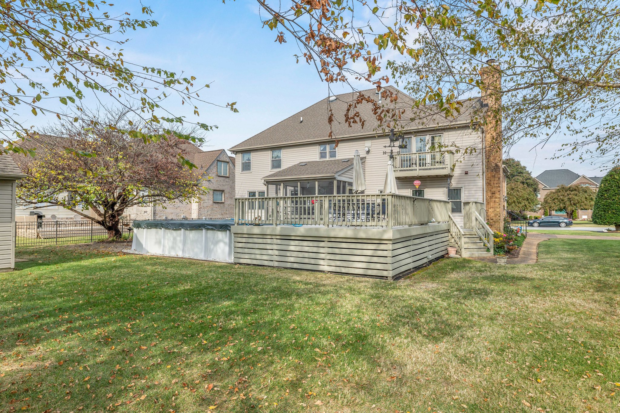 63 Old Meribeth Rd, Hampton, VA 23669 | D.R. One Projects