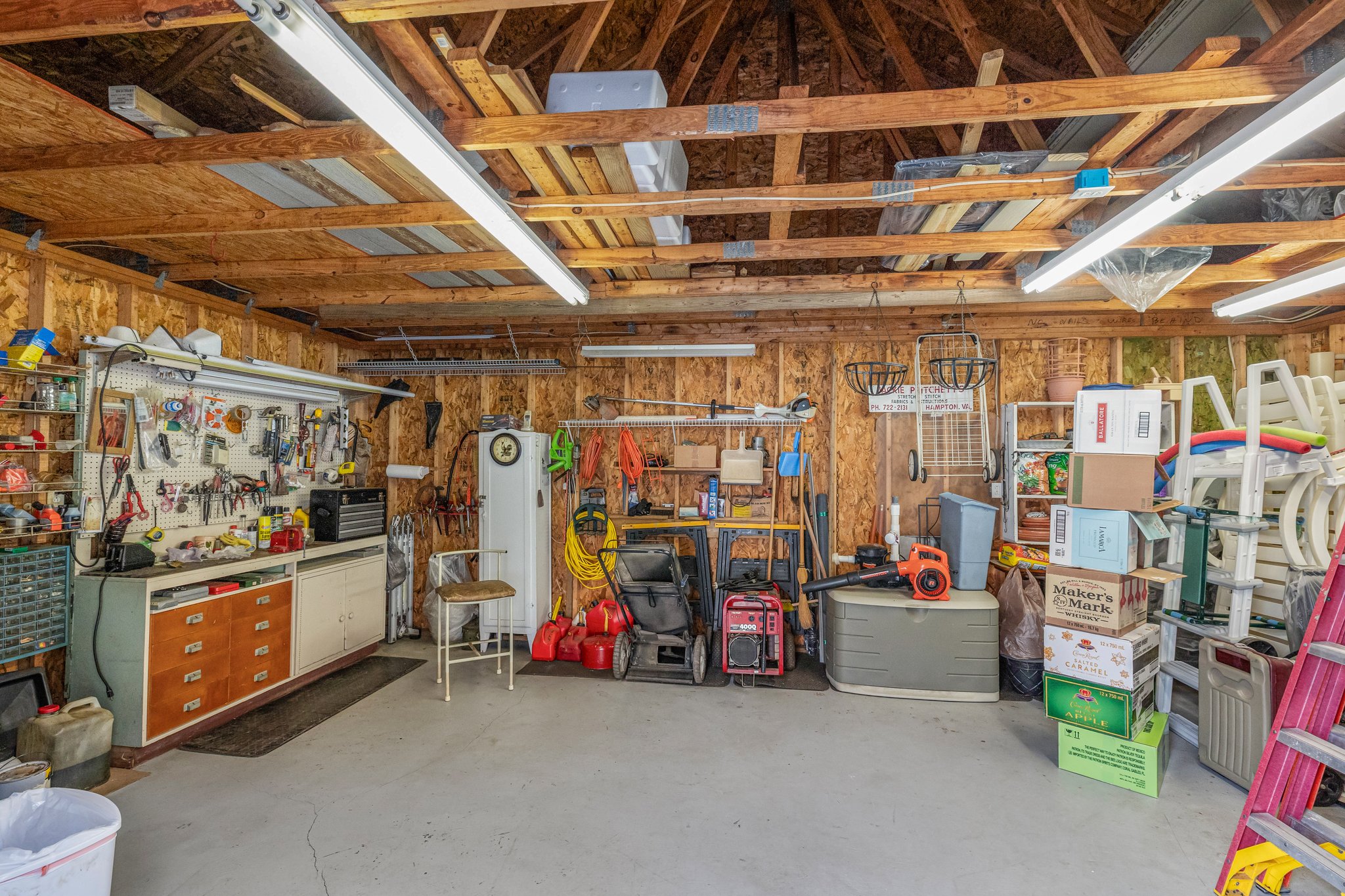 63 Old Meribeth Rd, Hampton, VA 23669 | D.R. One Projects