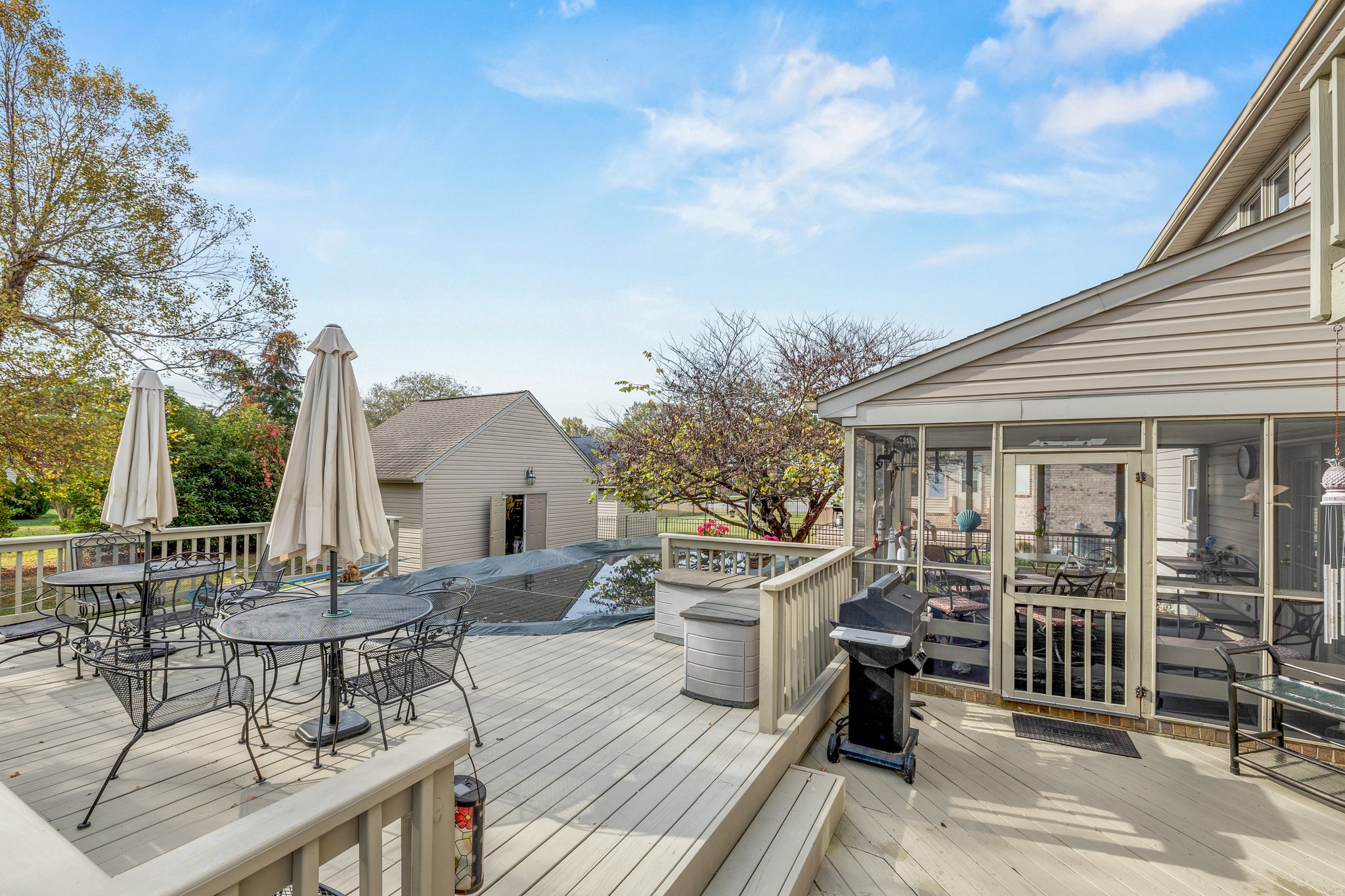 63 Old Meribeth Rd, Hampton, VA 23669 | D.R. One Projects