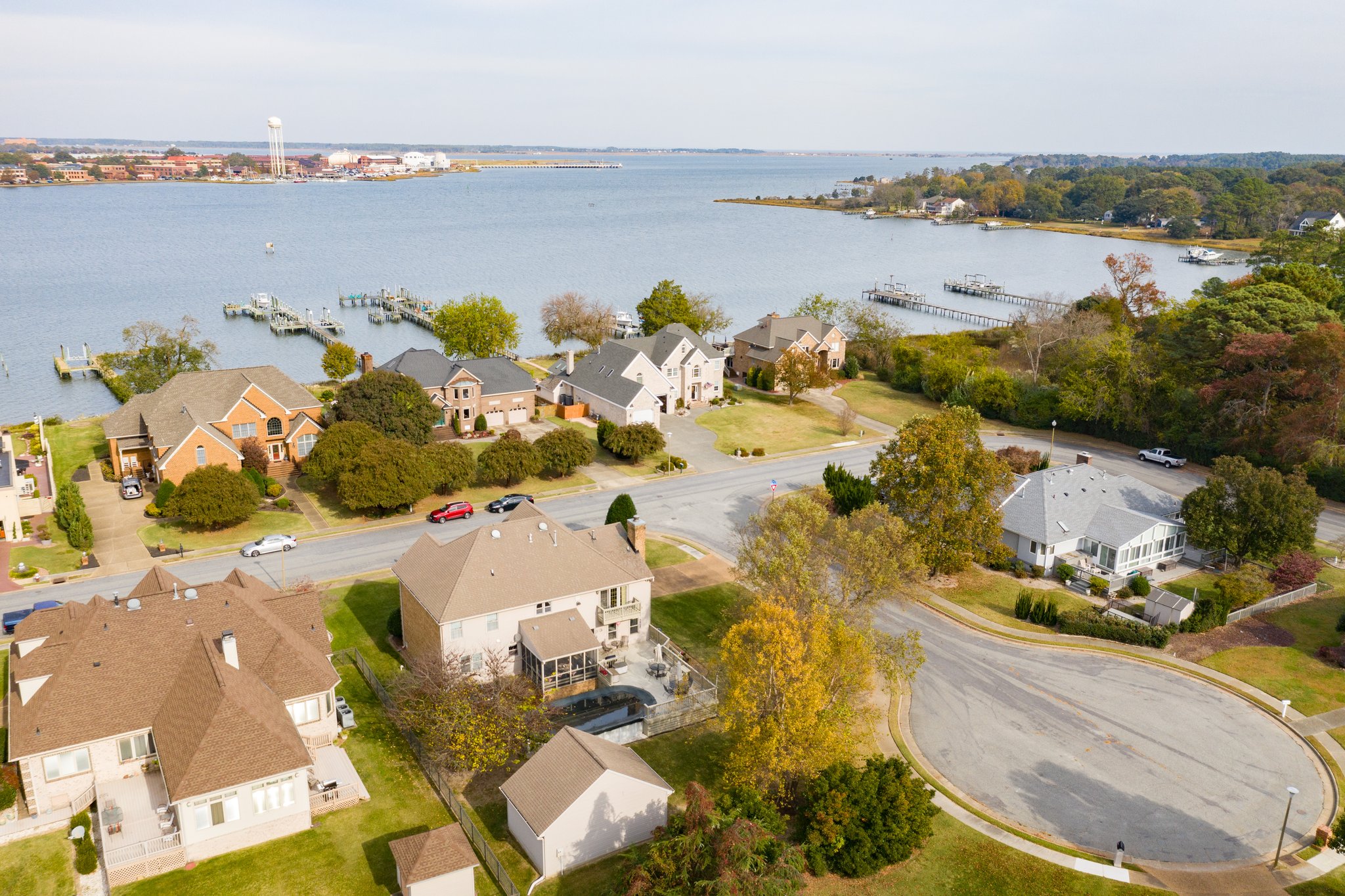 63 Old Meribeth Rd, Hampton, VA 23669 | D.R. One Projects