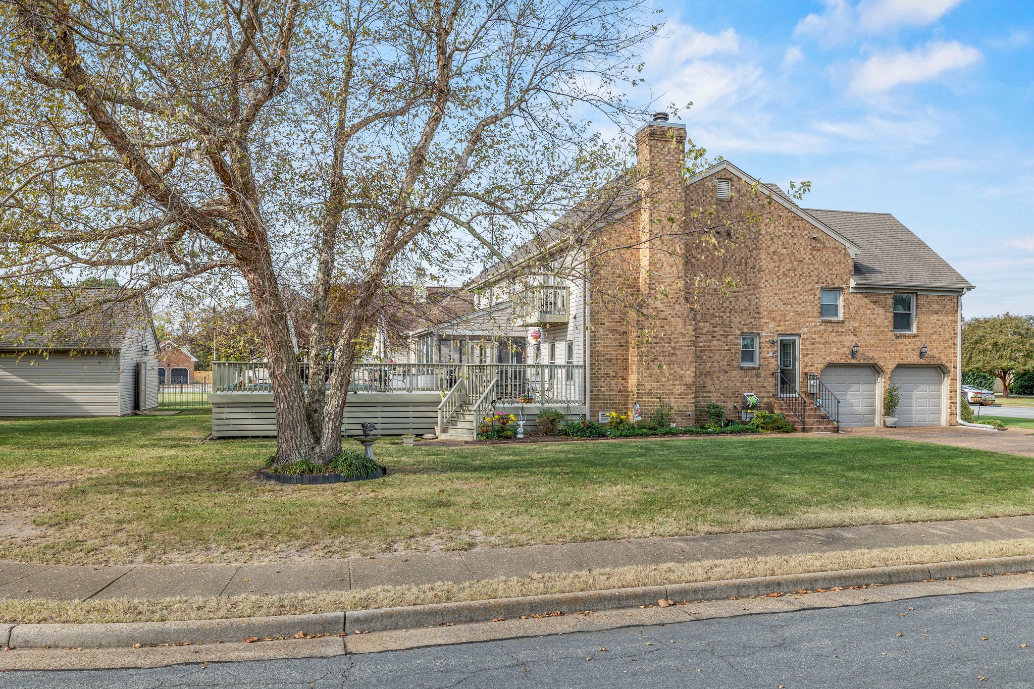 63 Old Meribeth Rd, Hampton, VA 23669 | D.R. One Projects