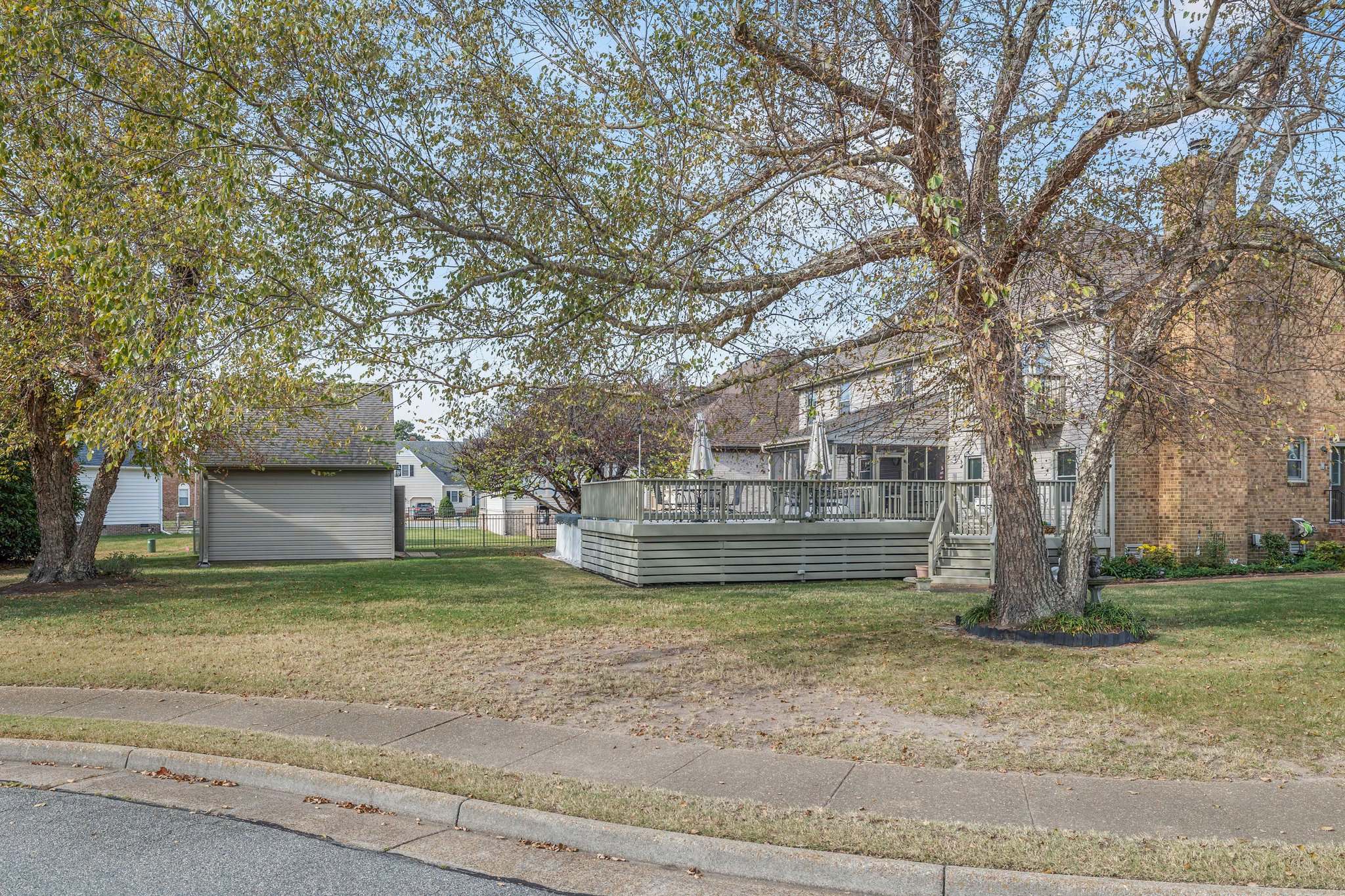 63 Old Meribeth Rd, Hampton, VA 23669 | D.R. One Projects