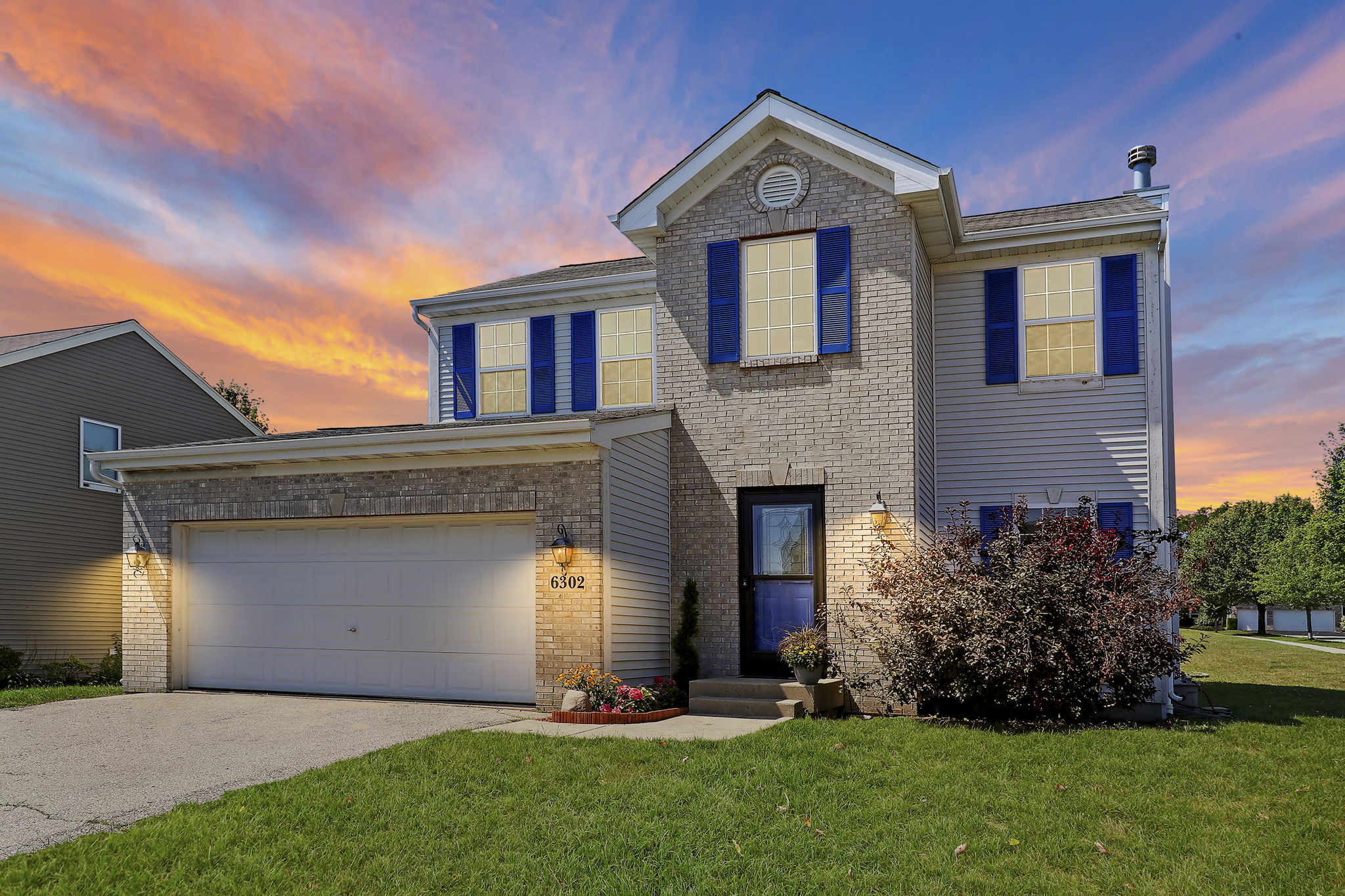 6302 94th Ave, Kenosha, WI 53142 | HAPI Photography