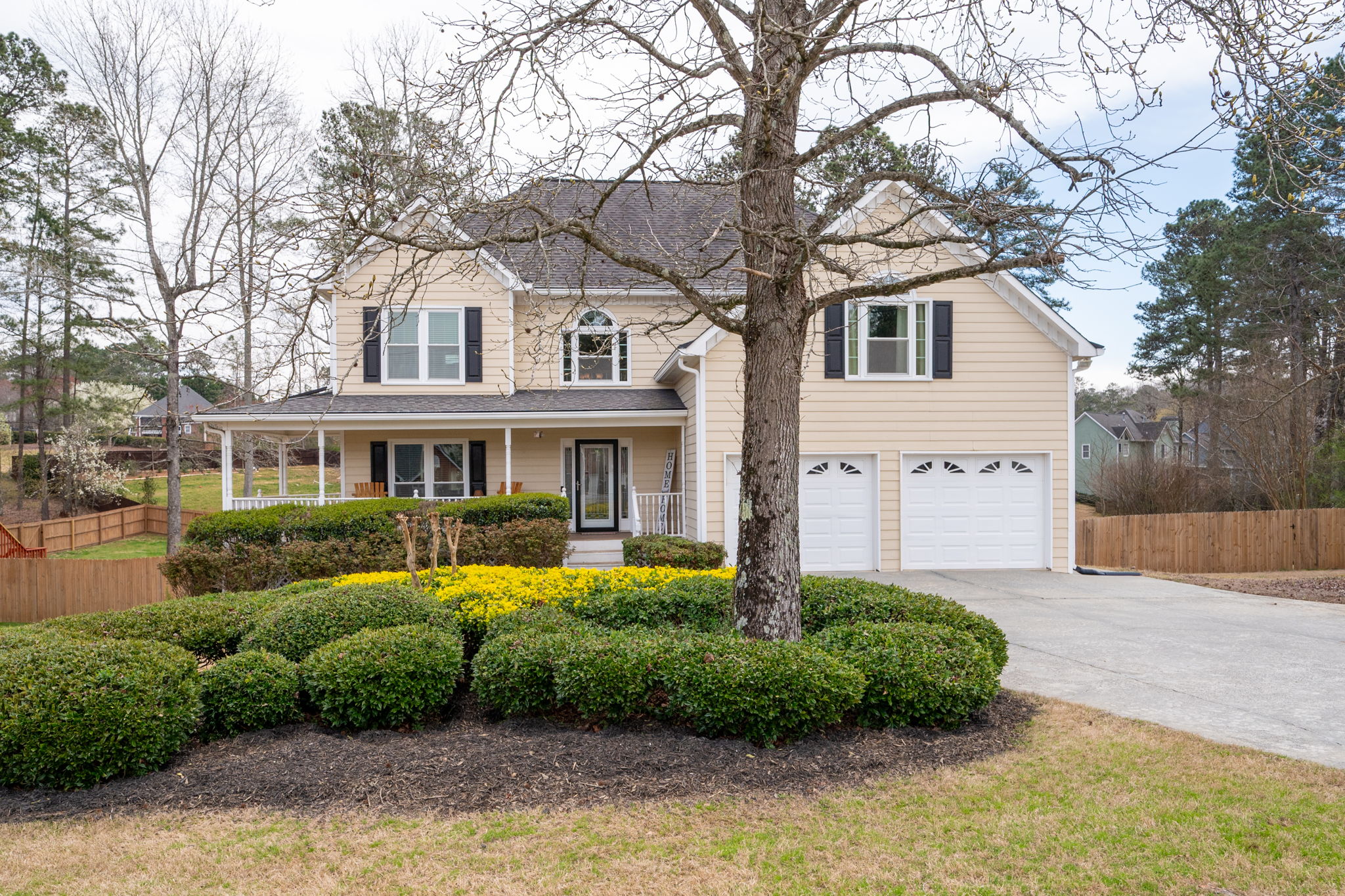 6305 Woodlore Dr NW, Acworth, GA 30101 | HomeStar Photo & Media