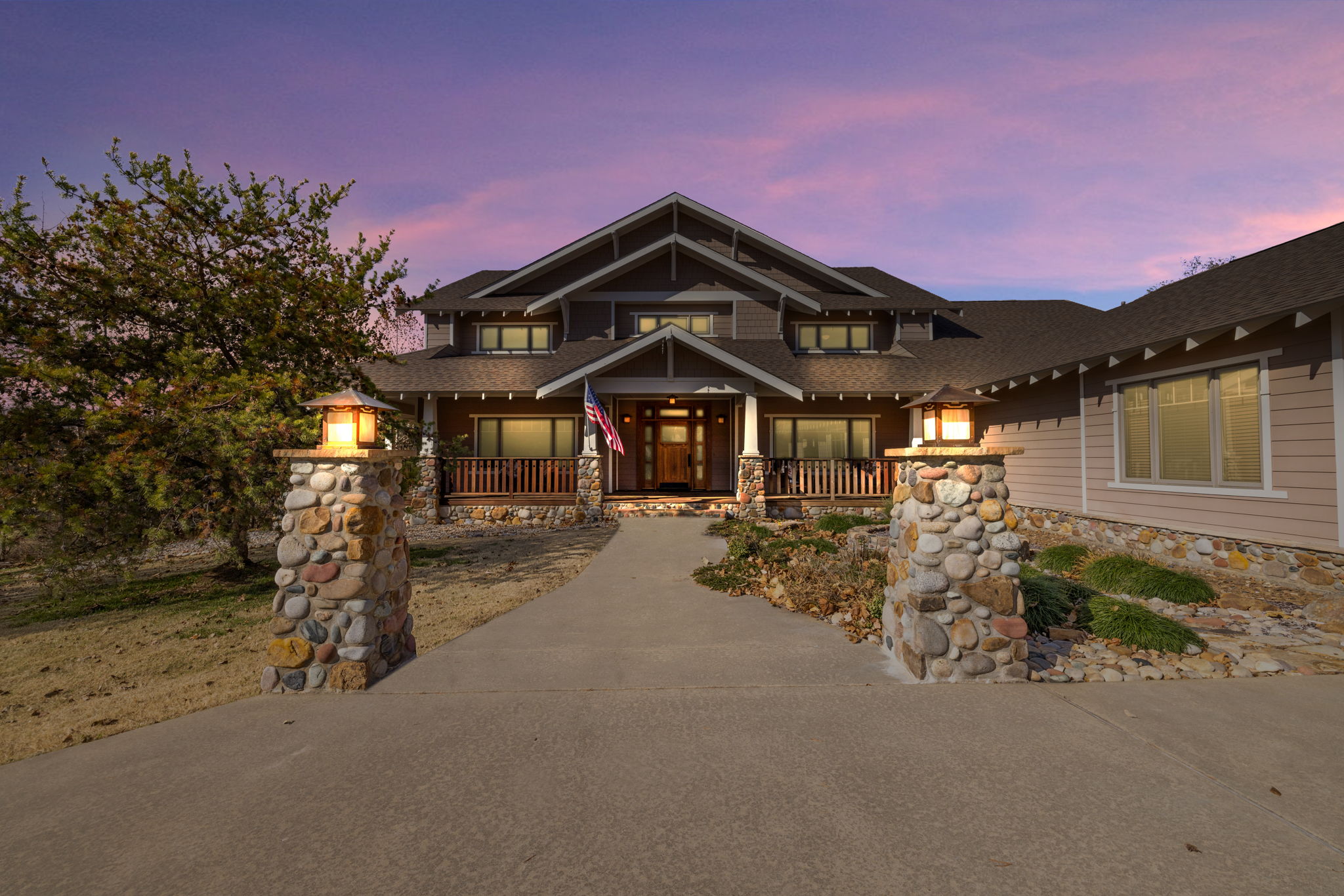 631 Winding Spring Dr, Fayetteville, AR 72703 | Avery and Bryant NWA